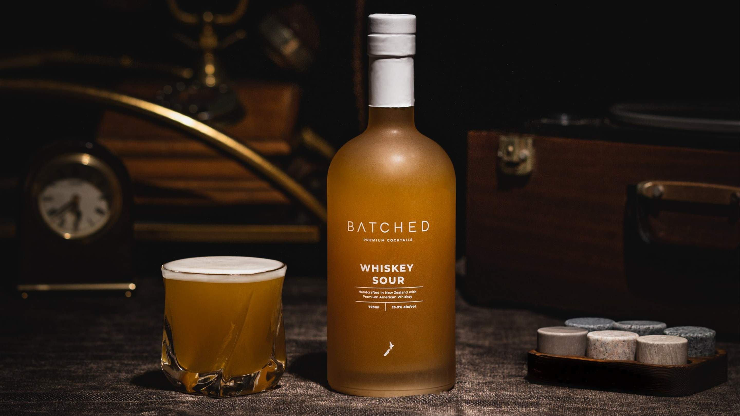 Batched Has Released Two New Bottled Cocktails Ready To Get You Through ...