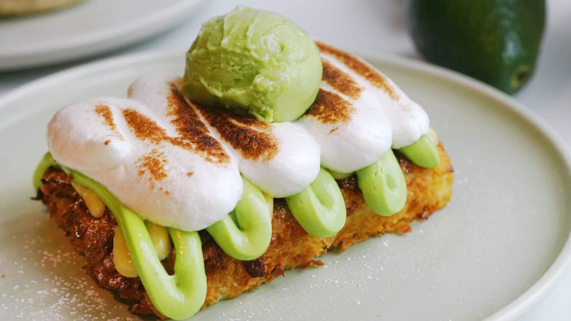 For the Love of Shepard Avocado Festival - Concrete Playground