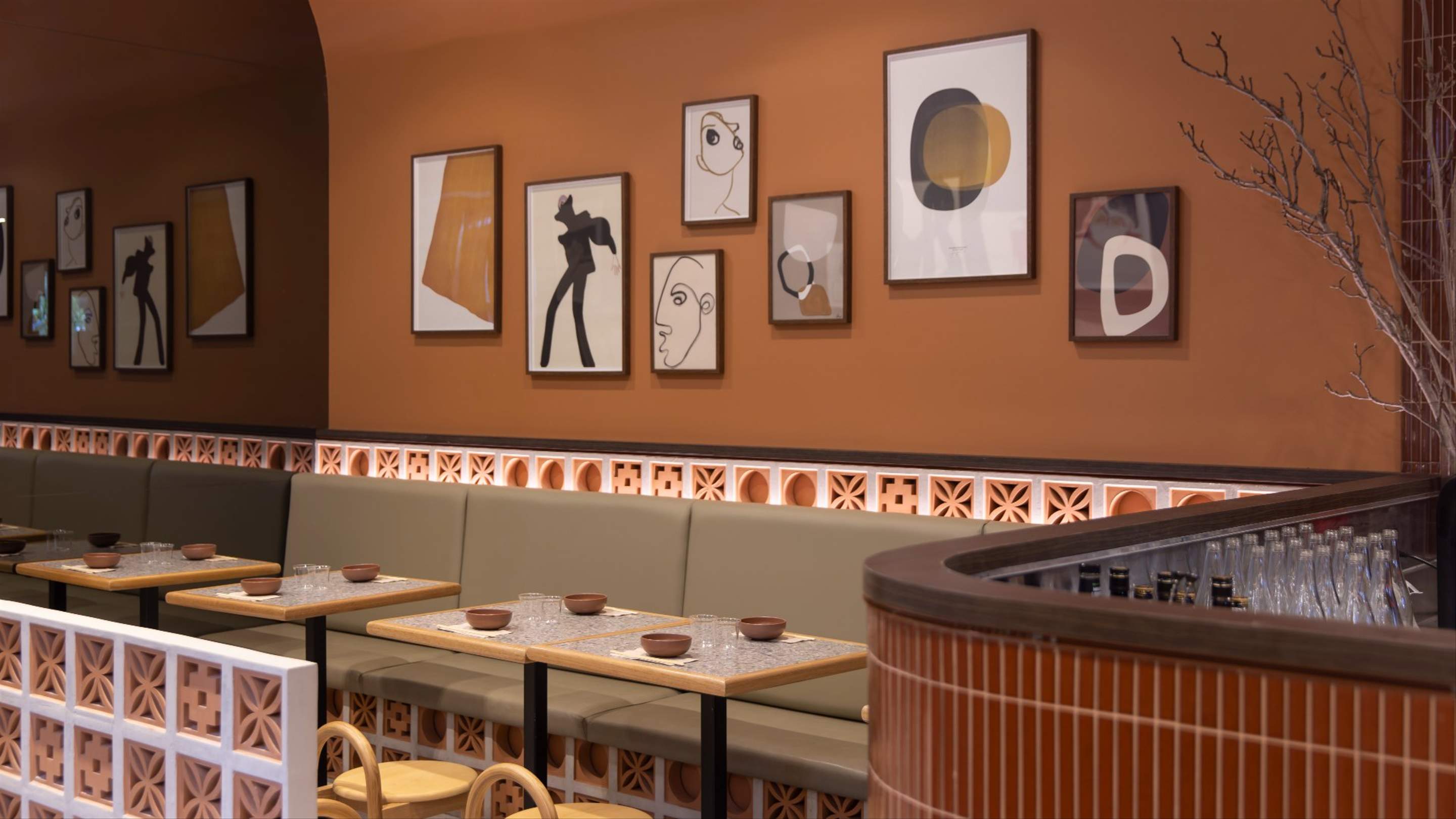 Unity Mascot Has Opened in Sydney's Inner South with Eight New Eateries