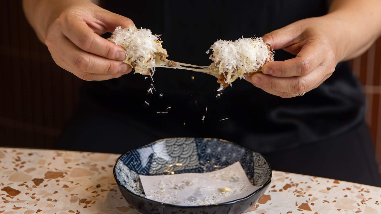 Unity Mascot Has Opened in Sydney's Inner South with Eight New Eateries