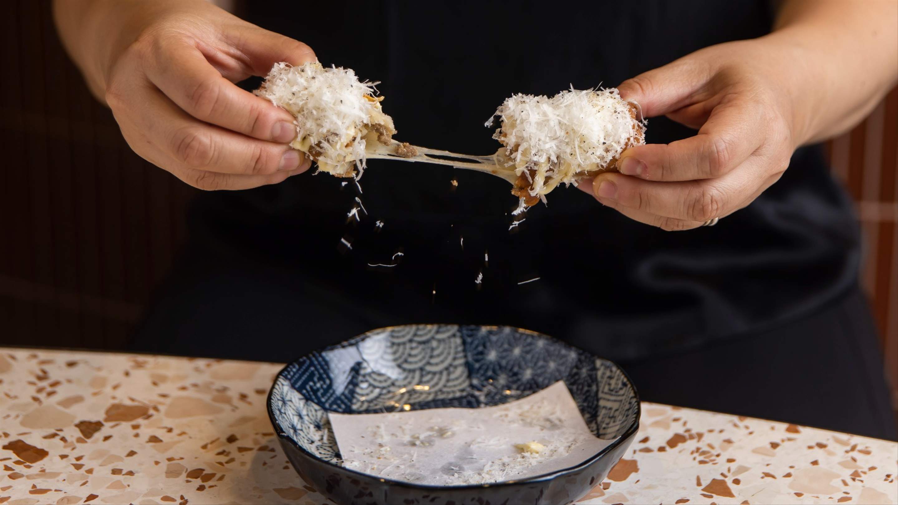 Unity Mascot Has Opened in Sydney's Inner South with Eight New Eateries