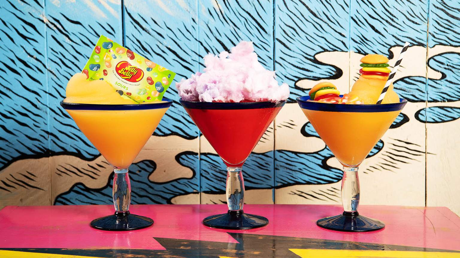 Royal Rita Show 2023 - Concrete Playground