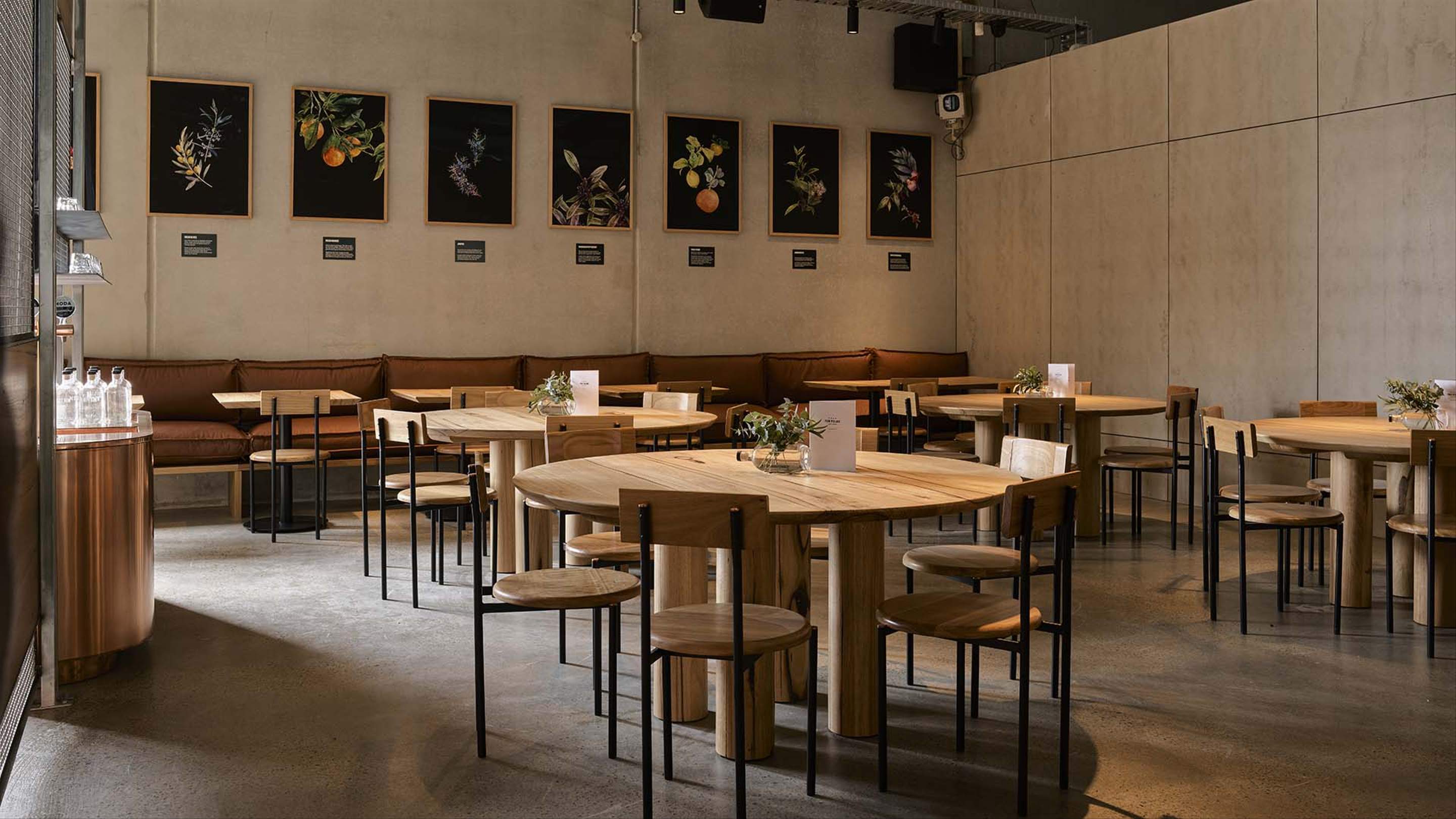 Four Pillars Gin Distillery, Healesville Review