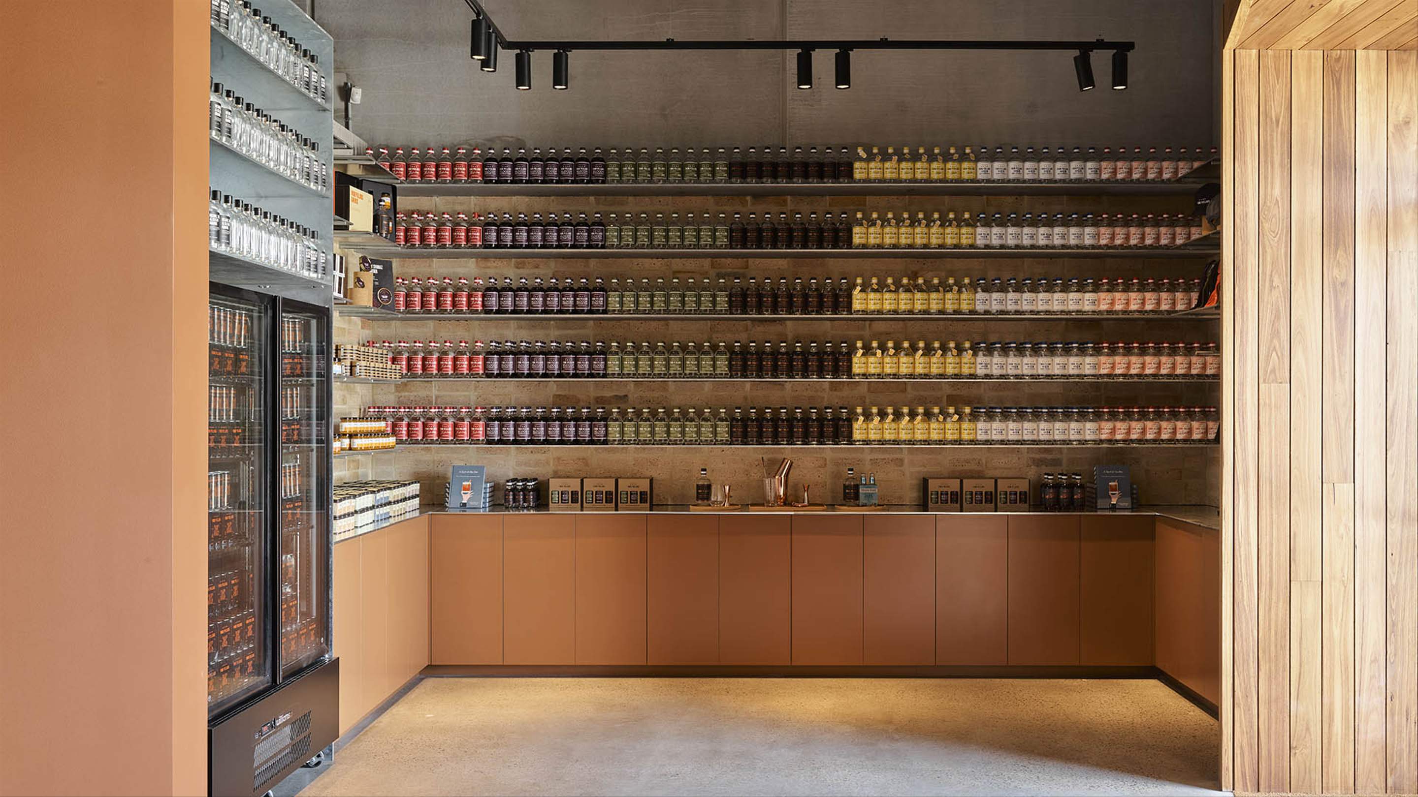 Four Pillars Gin Distillery, Healesville Review