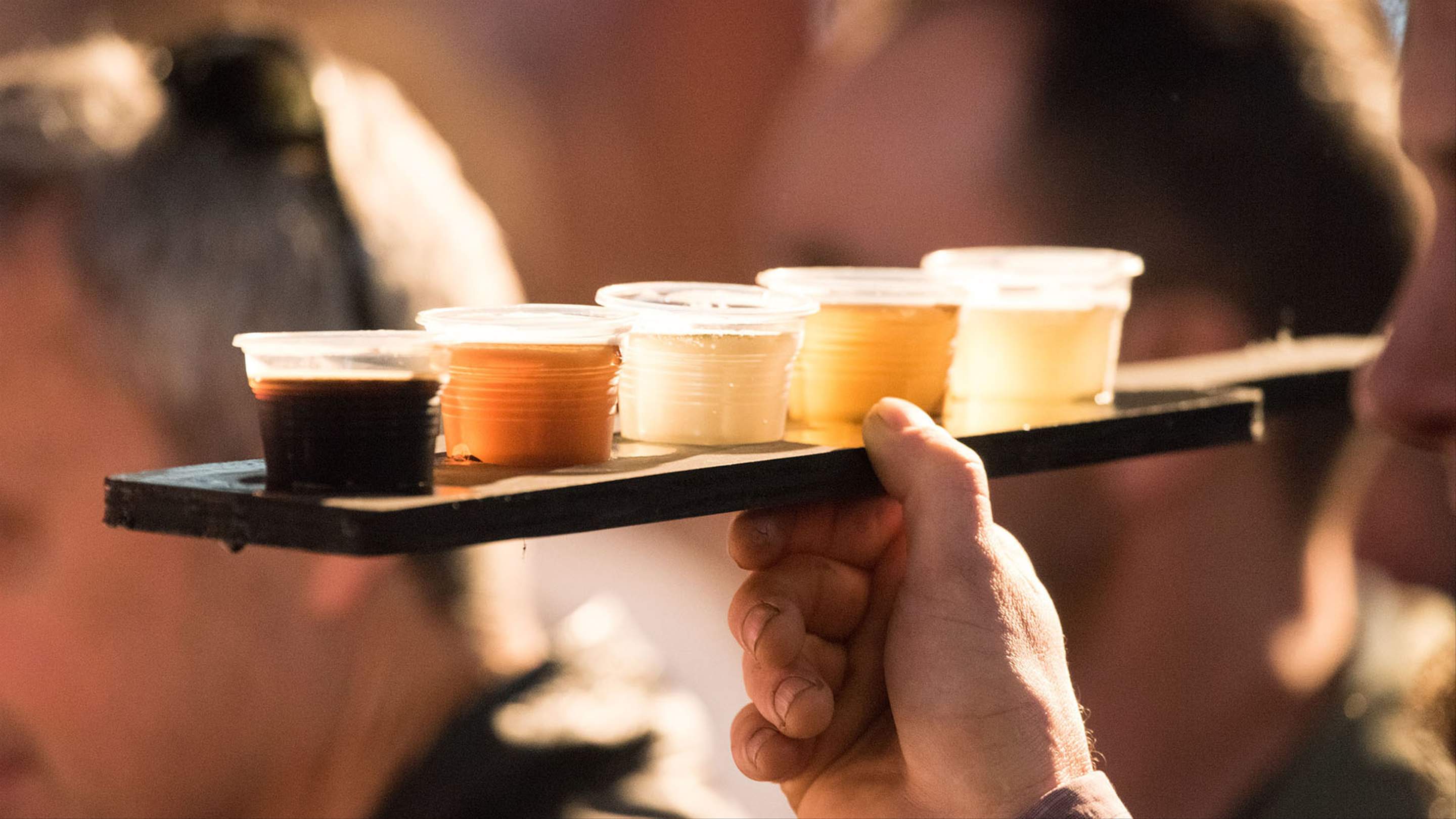 Save the Date: Here's When GABS Is Bringing Back Its Big Craft Beer ...