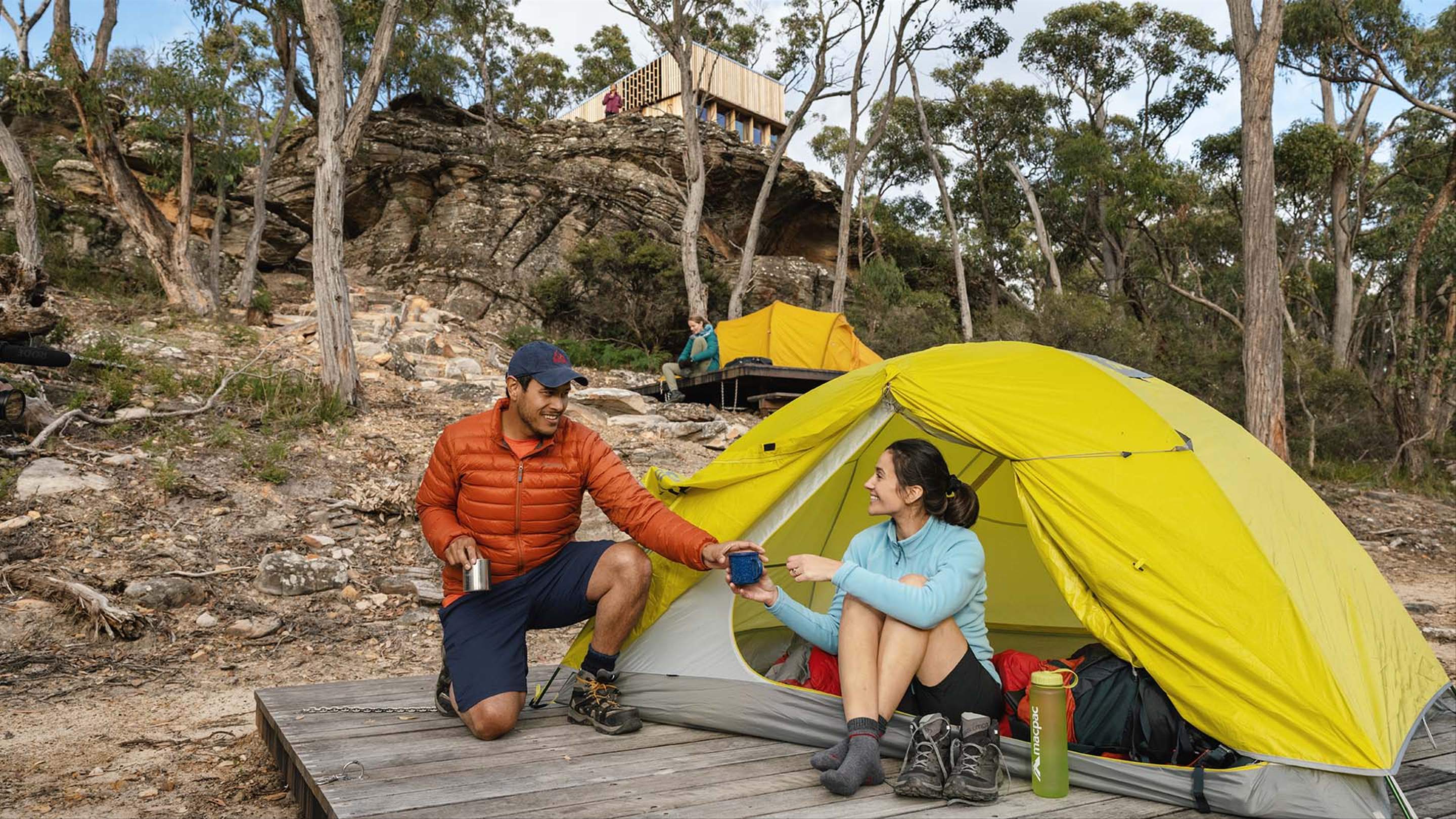 Victoria Just Scored 13 New and 28 Upgraded Campgrounds Across the ...