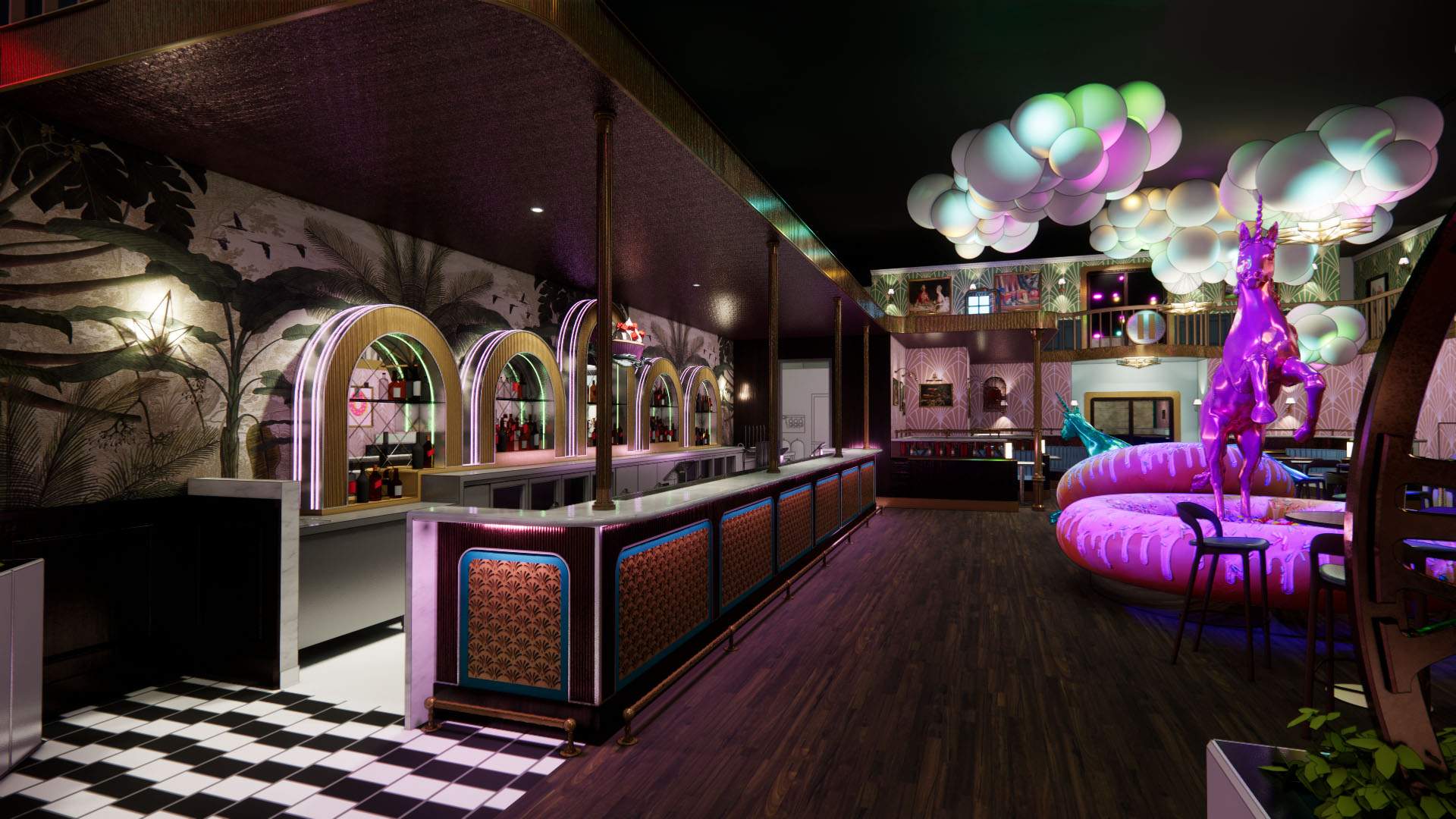 Australia Will Soon Be Home to a Challenge Room Hotel That You Can Play ...