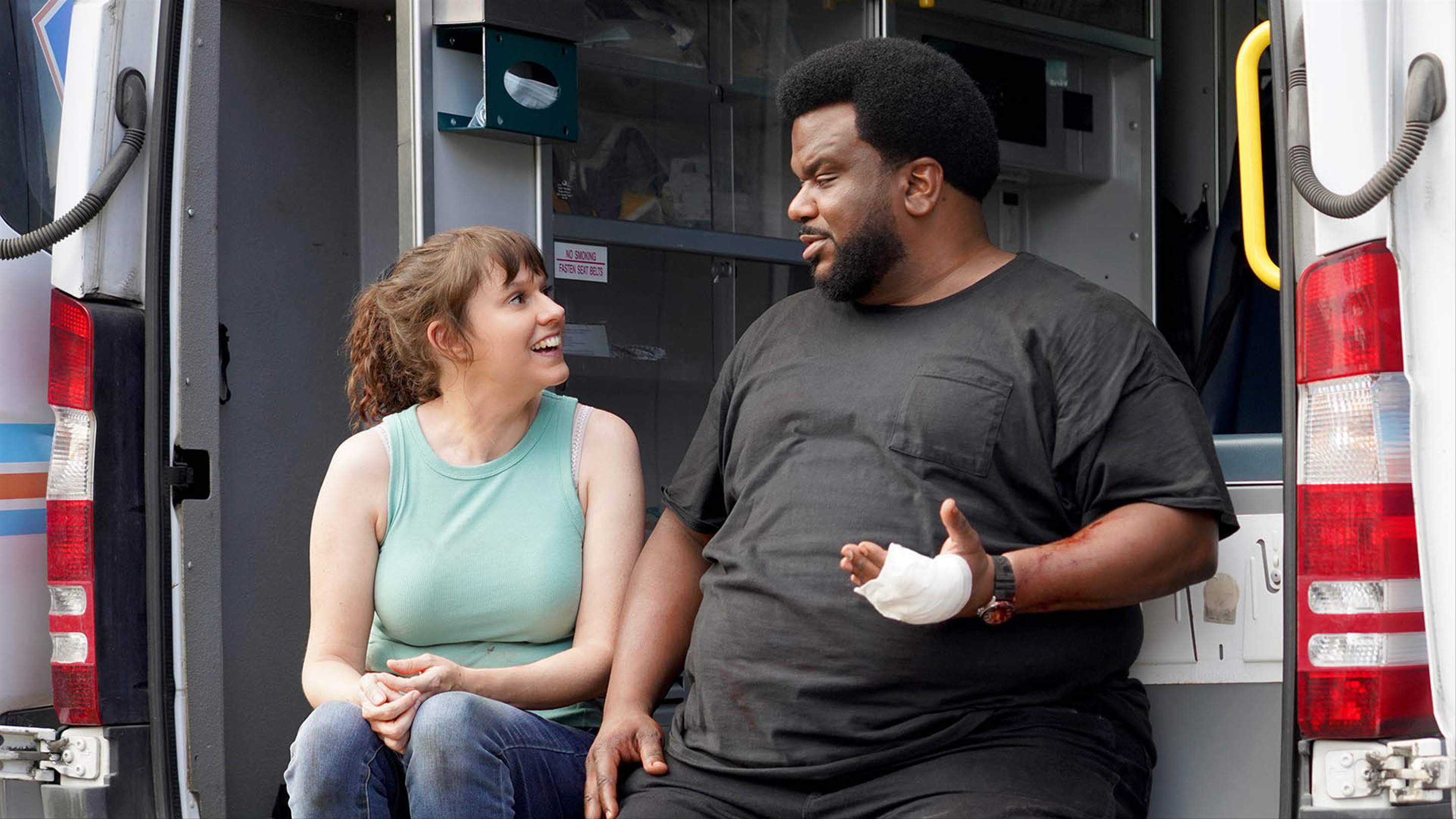 'Killing It' Is the Smart and Satirical New Snake-Slaying Sitcom You ...
