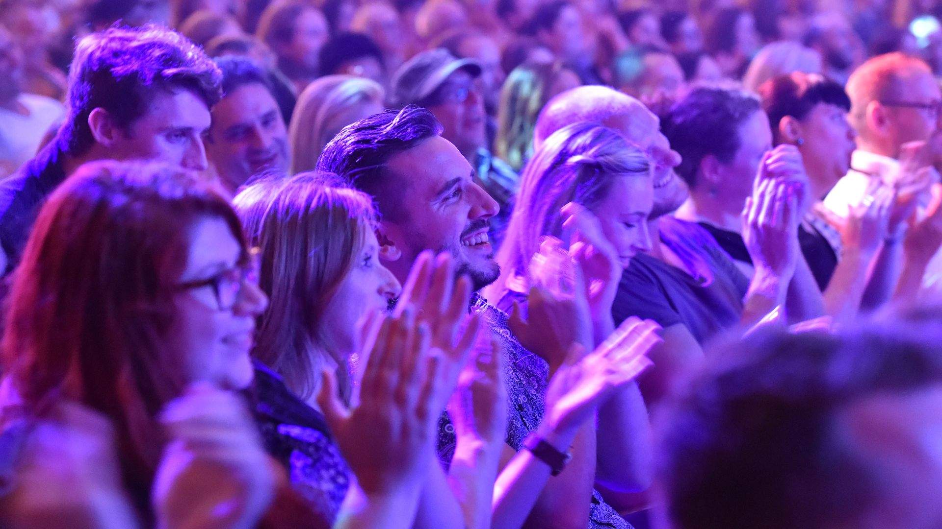 Eight Budget-Friendly Melbourne International Comedy Festival Shows You ...