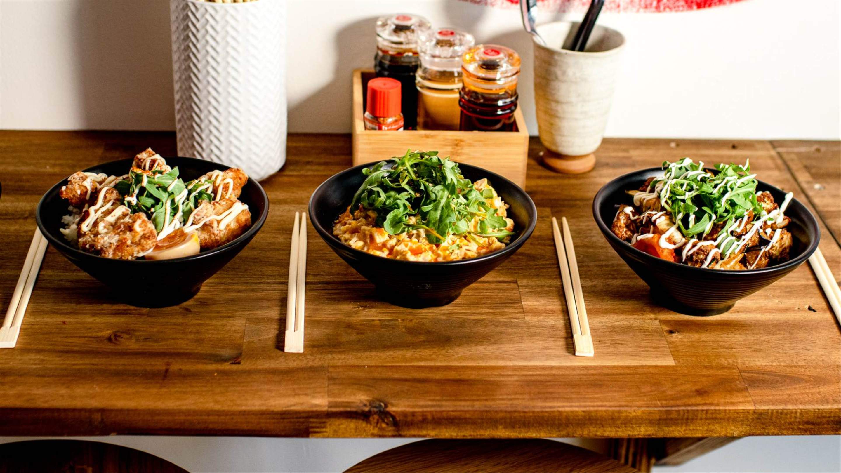 The Minds Behind Beloved Lockdown Pop-Up Parco Have Opened a Ramen Bar ...