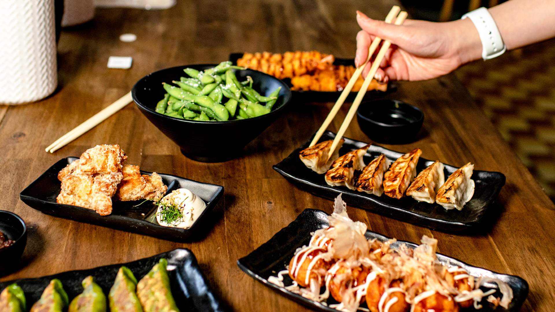 Parco Ramen, Moonee Ponds Review