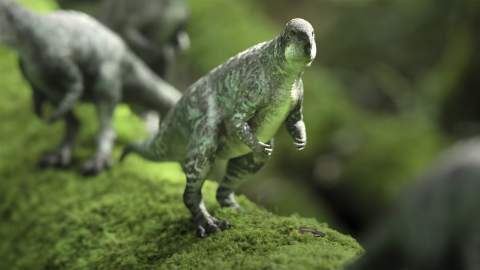 David Attenborough's Must-See Natural History Series About Dinosaurs ...