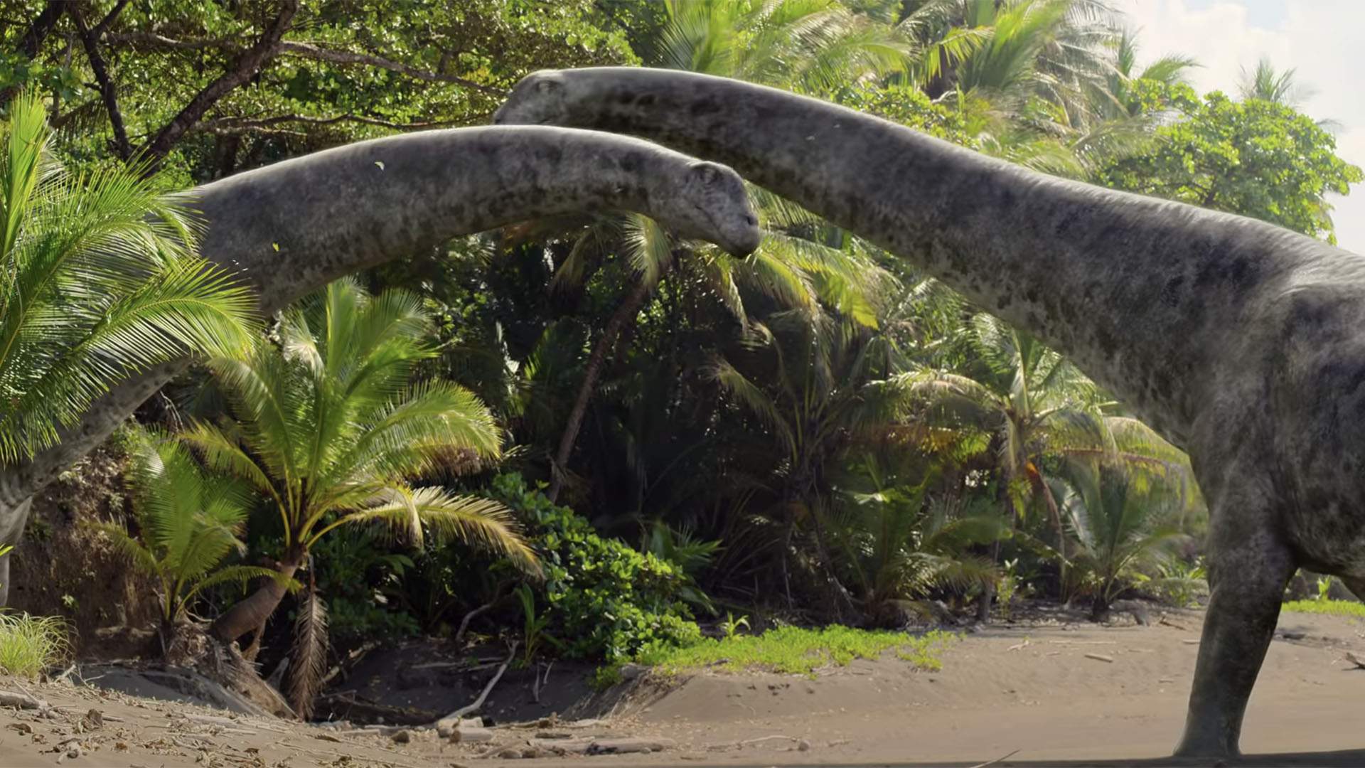 David Attenborough's Must-See Natural History Series About Dinosaurs ...