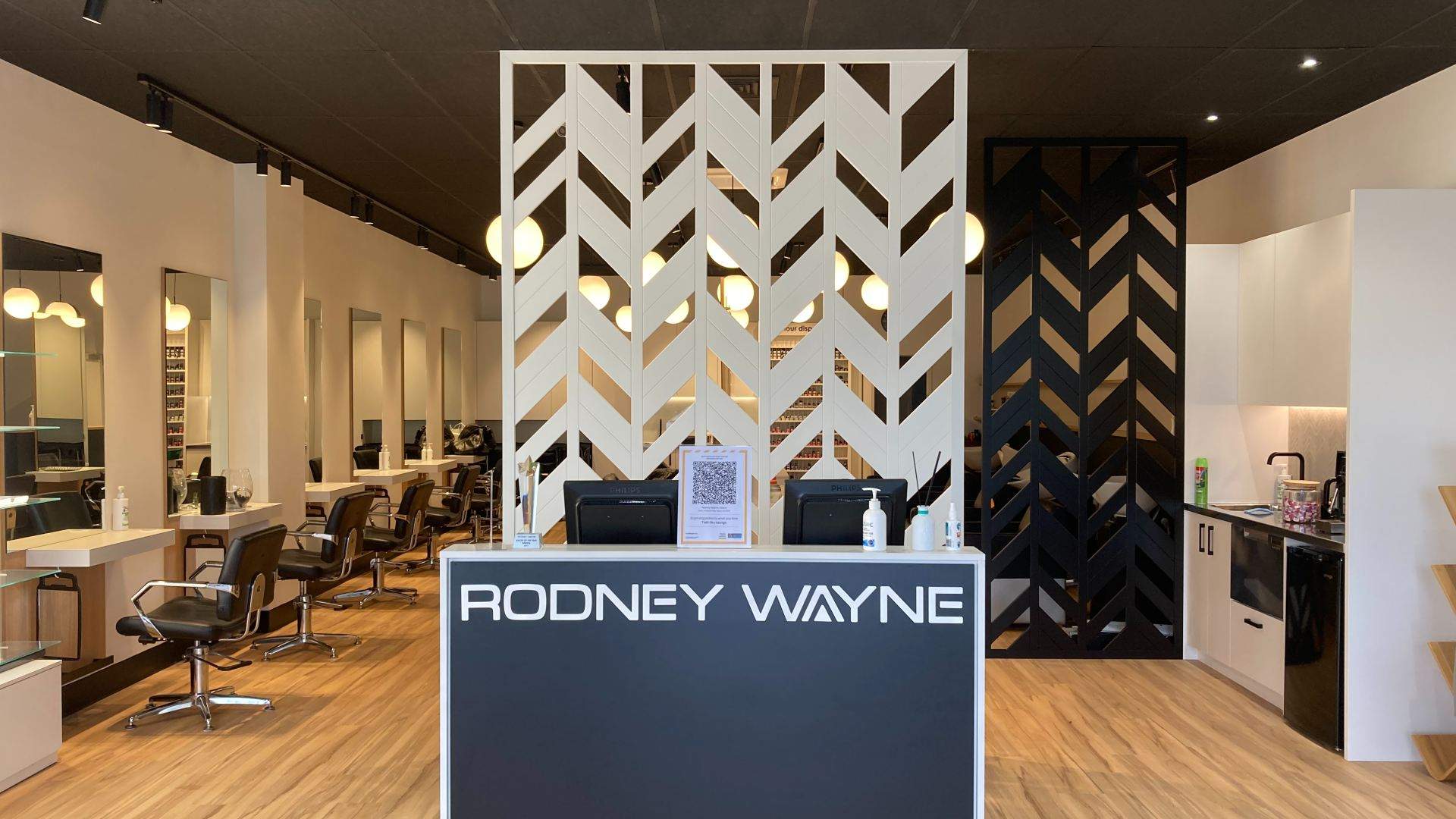 Rodney Wayne Albany - Concrete Playground