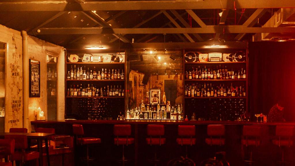 Stranded Bar, Fortitude Valley Review