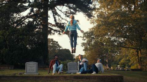 The Full 'Stranger Things' Season Four Trailer Teases Levitation ...