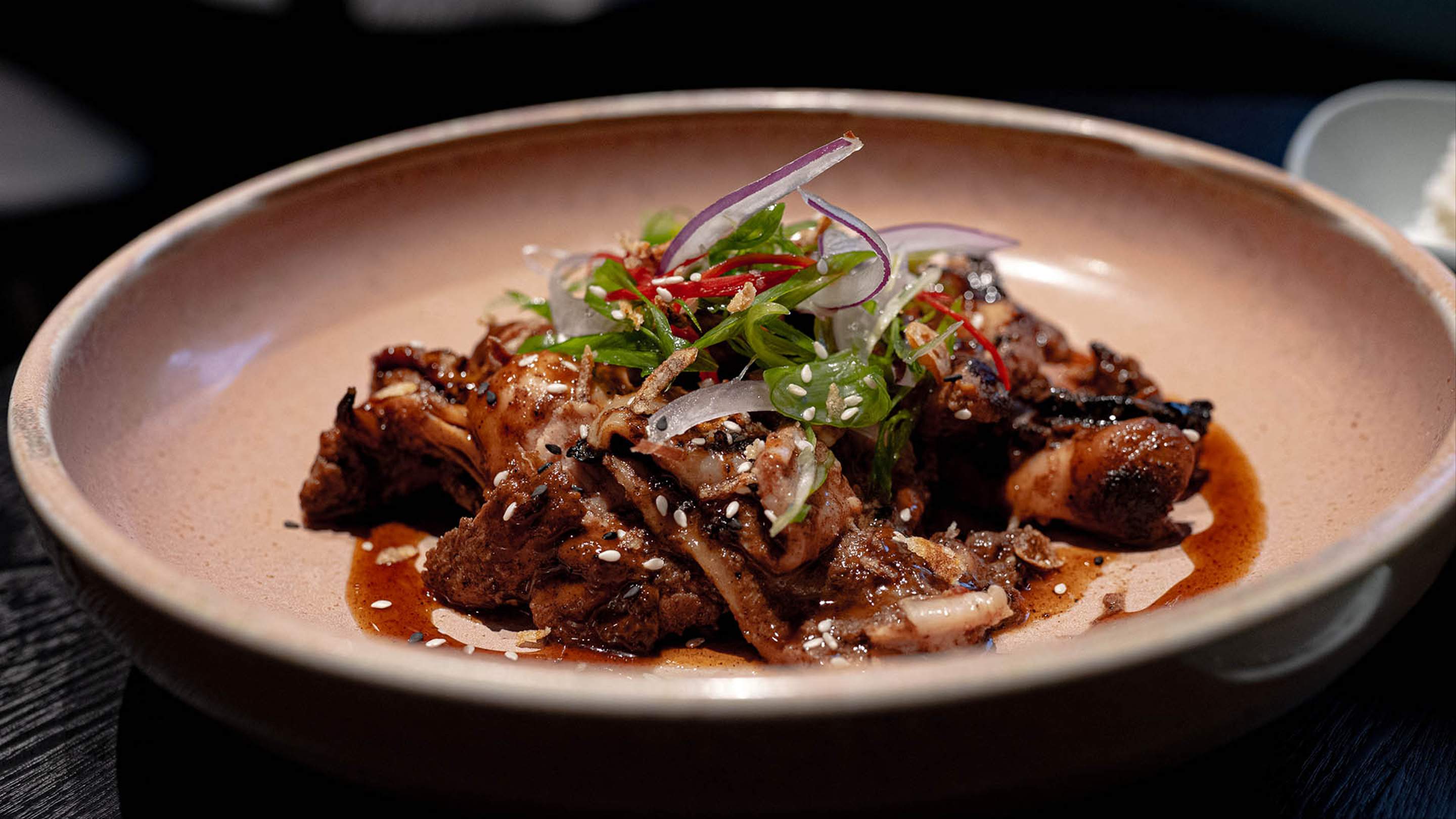 Now Open: Stratton Bar & Kitchen Is Newstead's New Industrial-Style ...