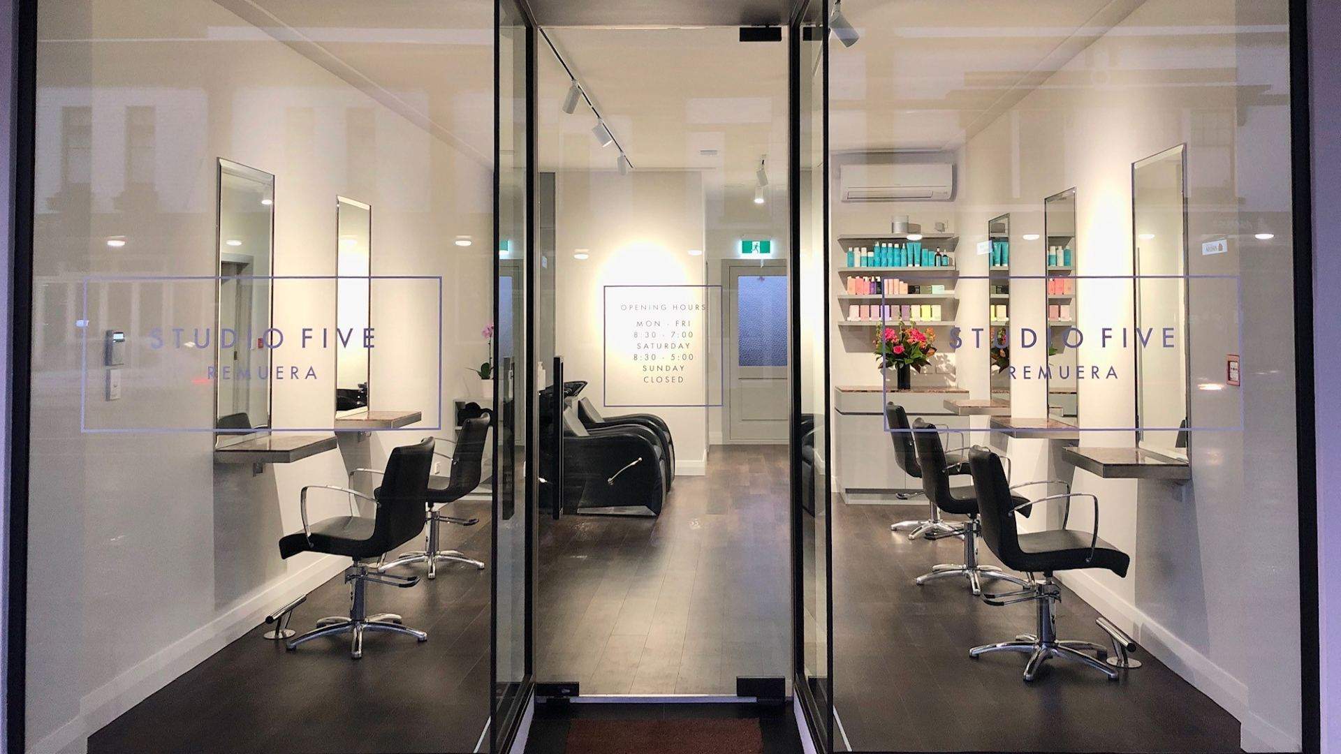 The Brush Up: Level Up Your Hair Styling Skills - Concrete Playground