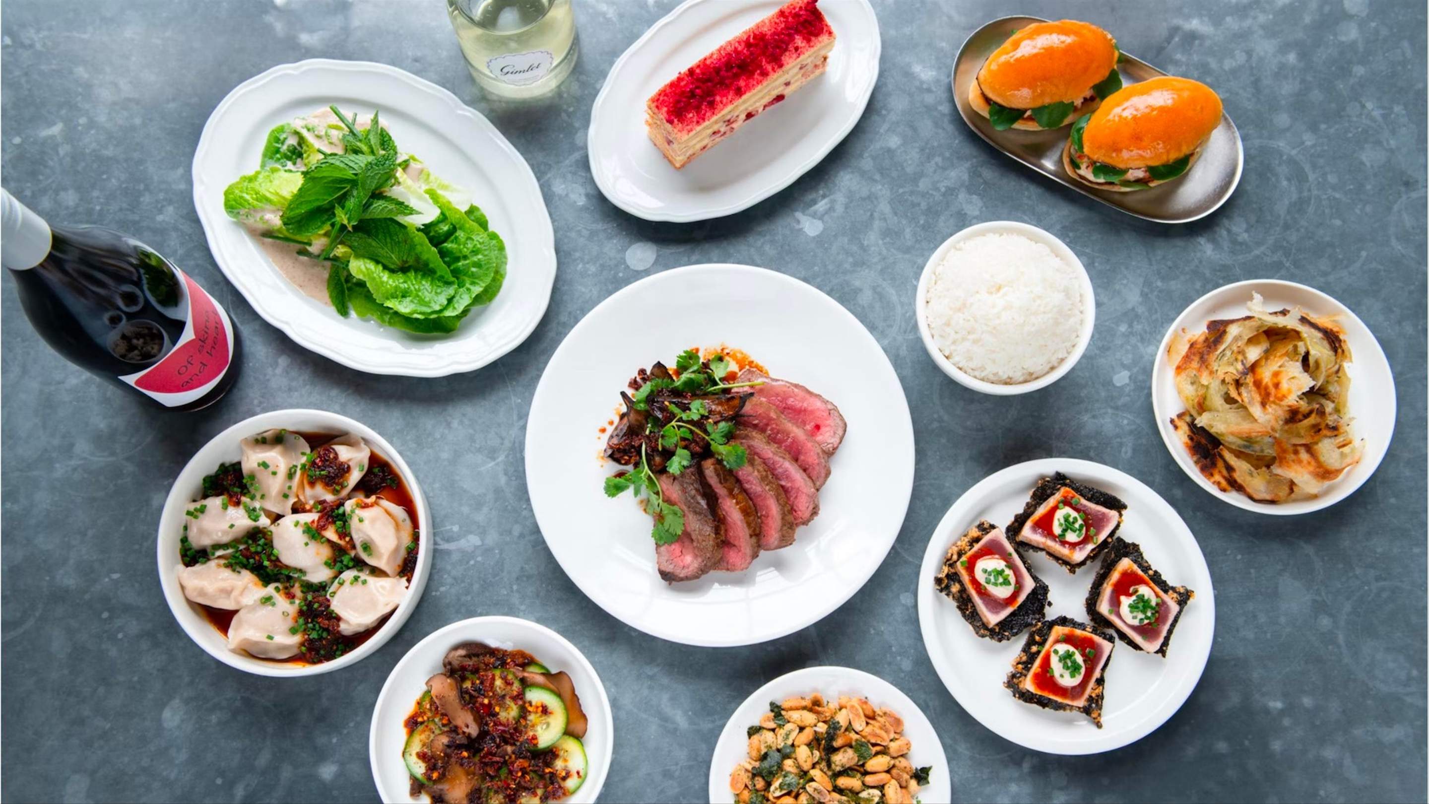 Supernormal, Melbourne Review