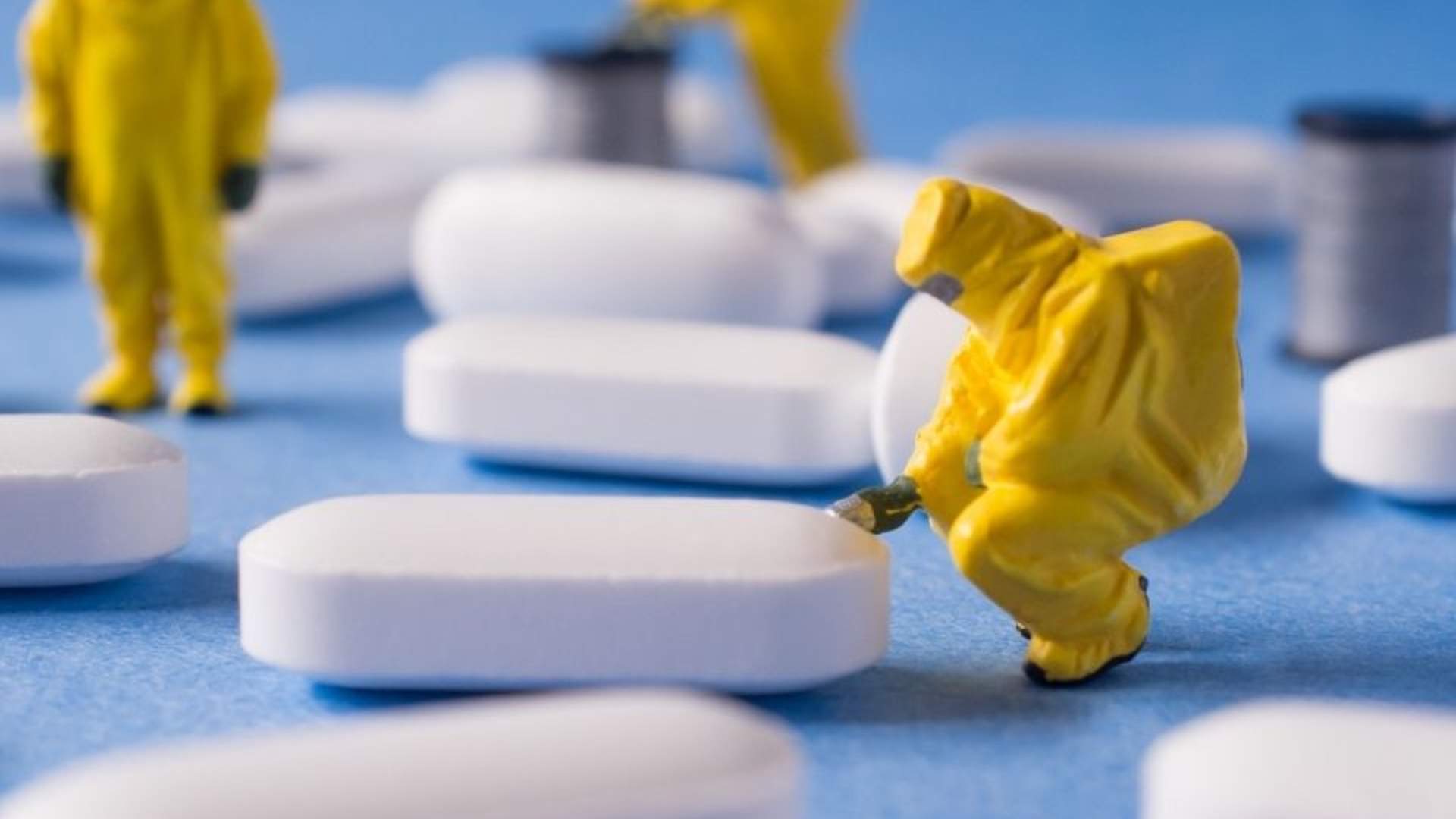 The Future of Drugs, Brisbane