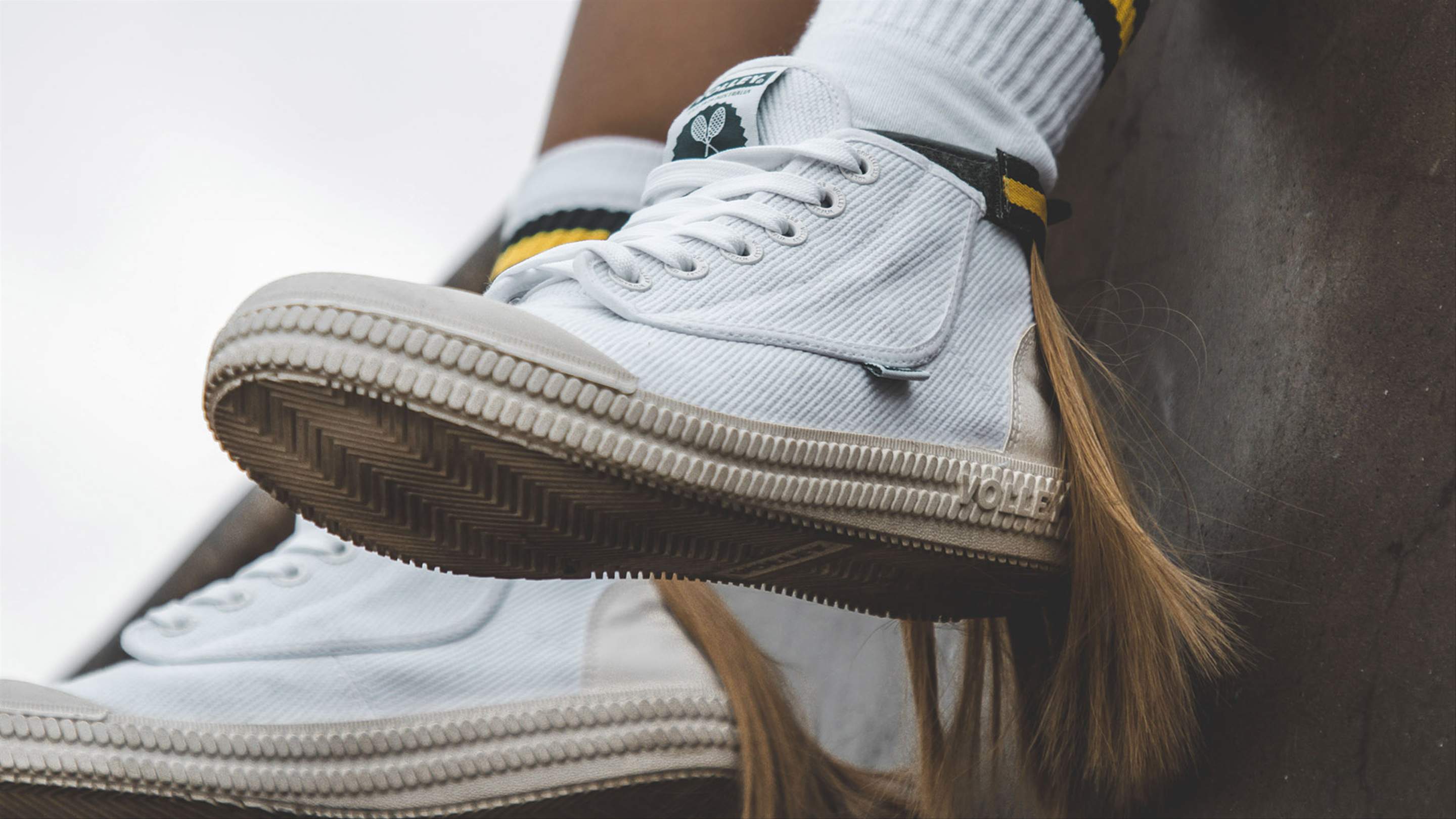 Business in the Front, Party in the Back: Volley Has Just Launched a ...