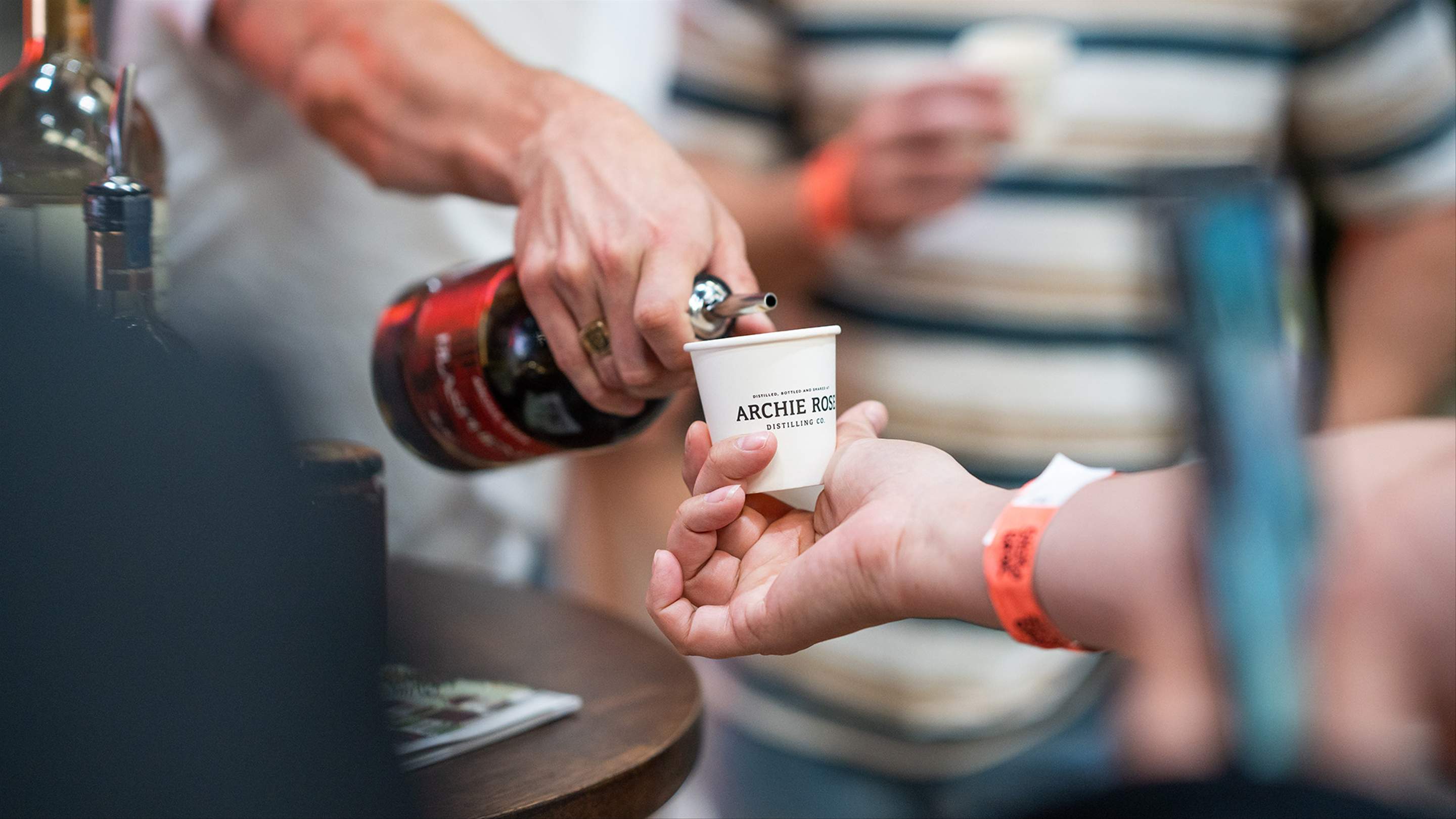 Unmissable Food and Booze Vendors at This Year's StickyBeak Festival ...