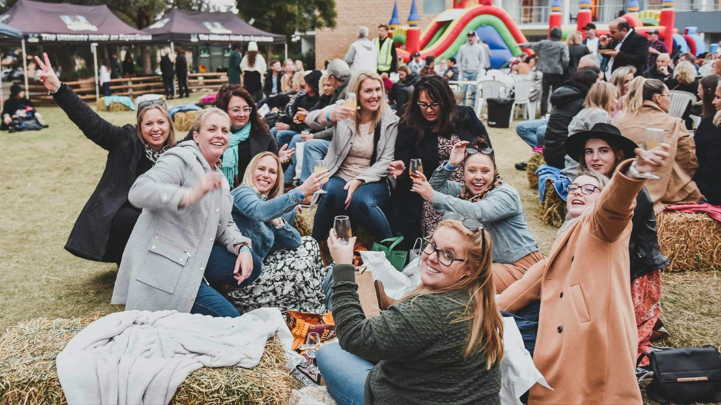 Hunter Valley Beer & Wine Festival 2025: All the Details - Concrete ...