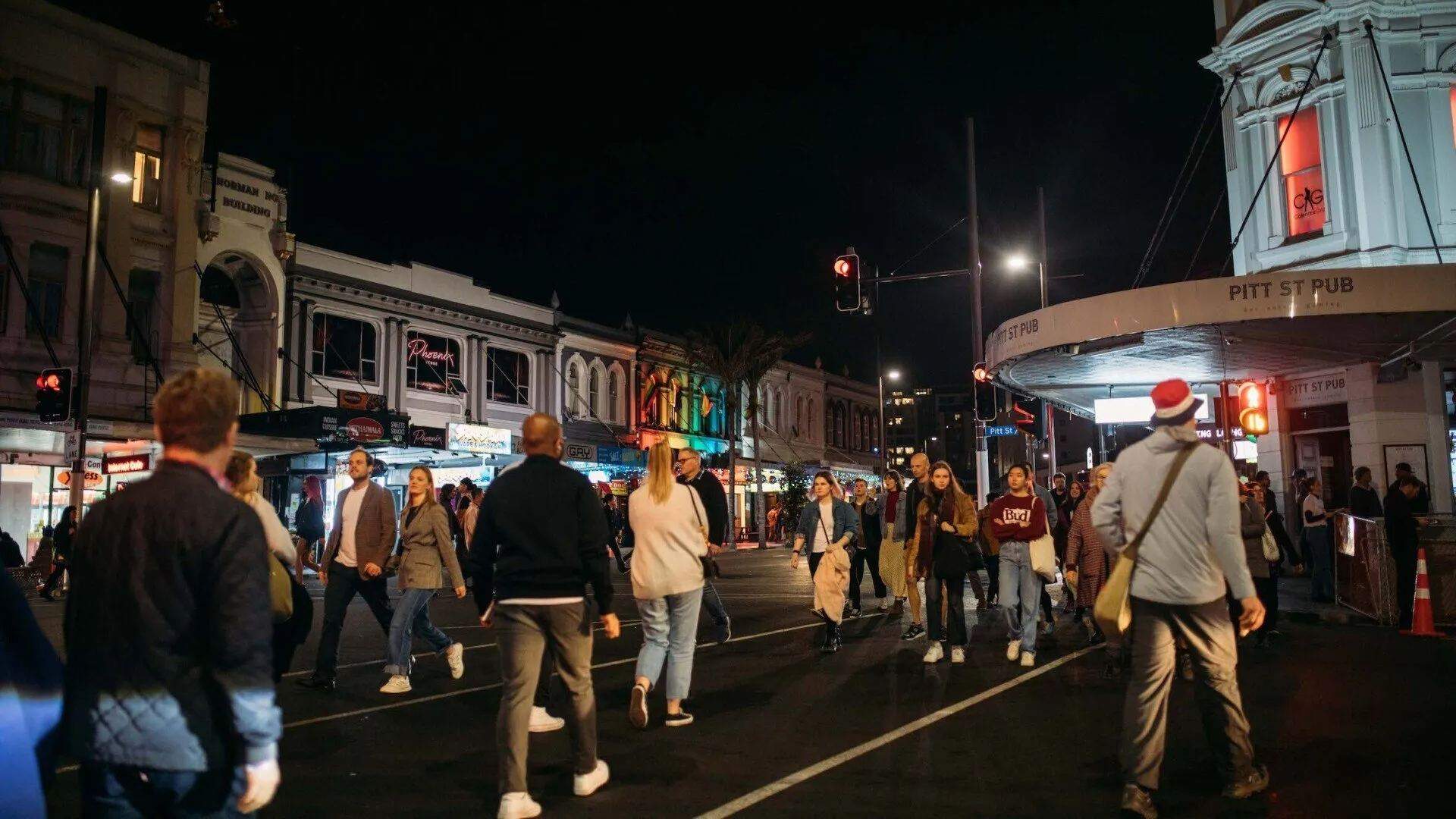 Five Ways to Celebrate Matariki Around Tamaki Makaurau Auckland This ...