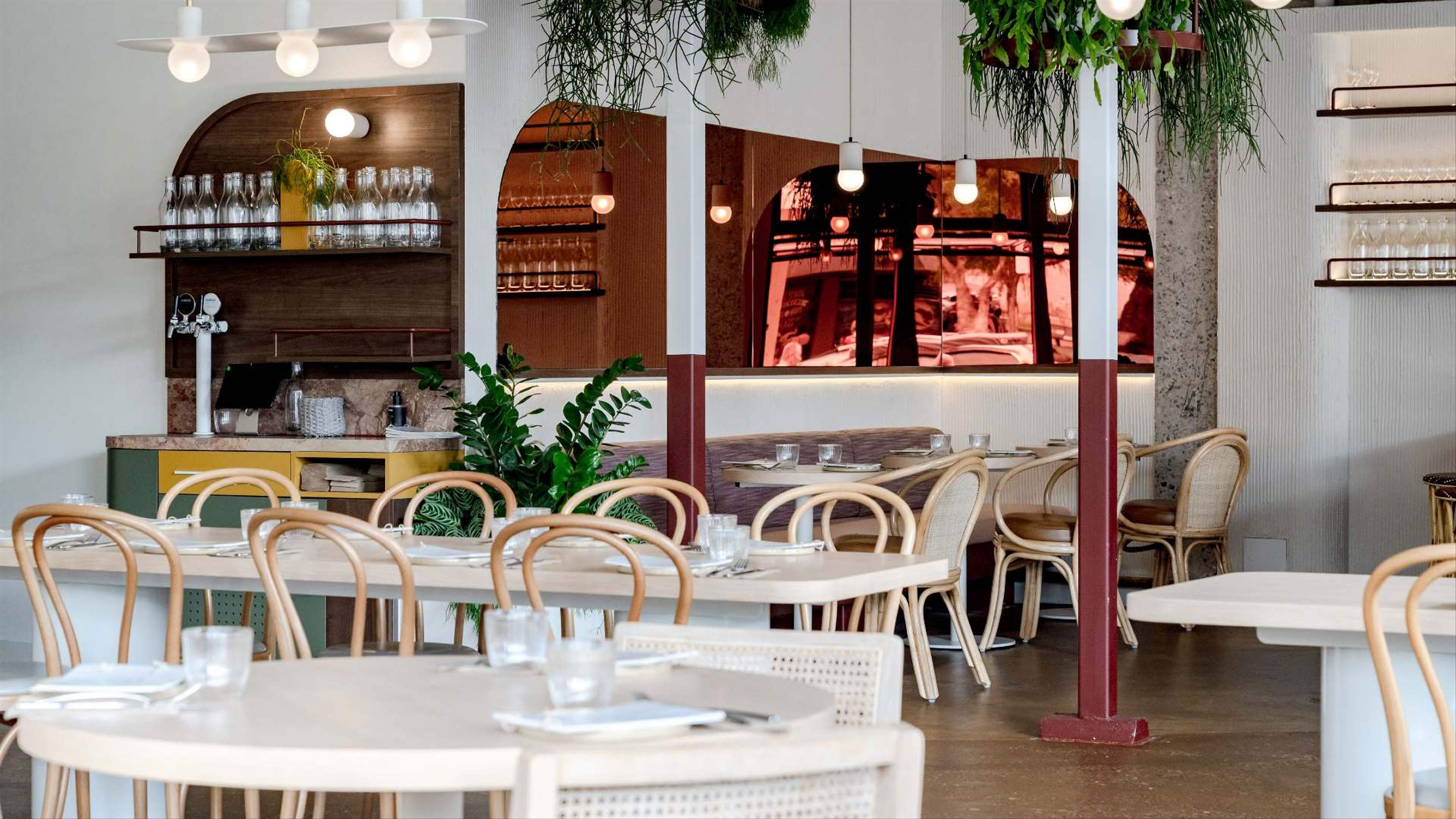 St. Alma, Freshwater Review