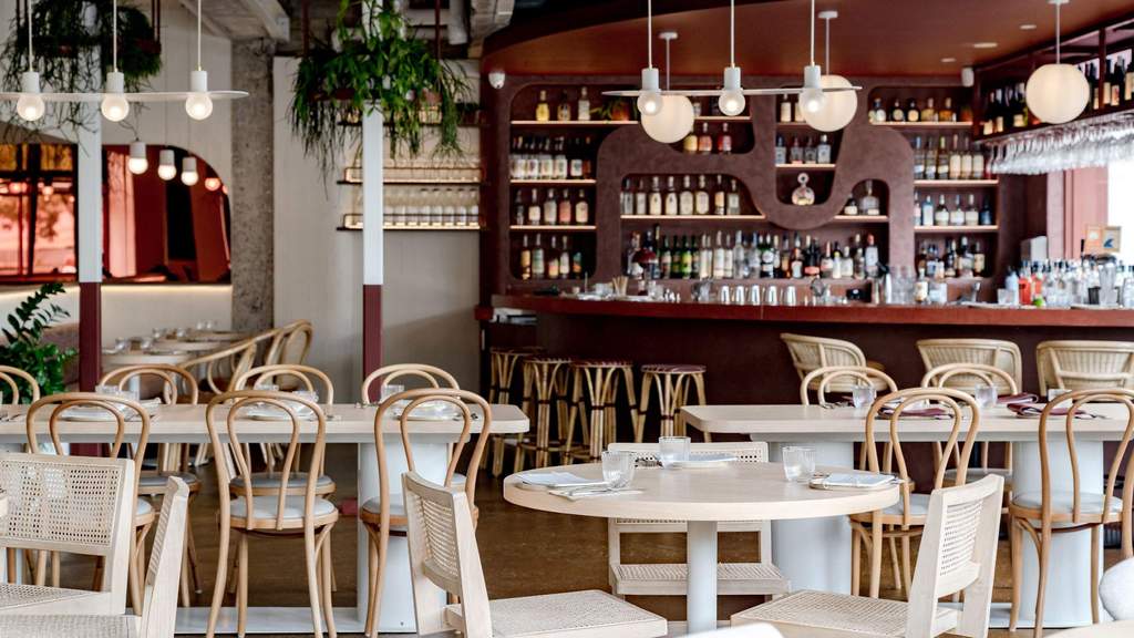 St. Alma, Freshwater Review