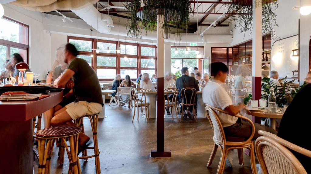 St. Alma, Freshwater Review