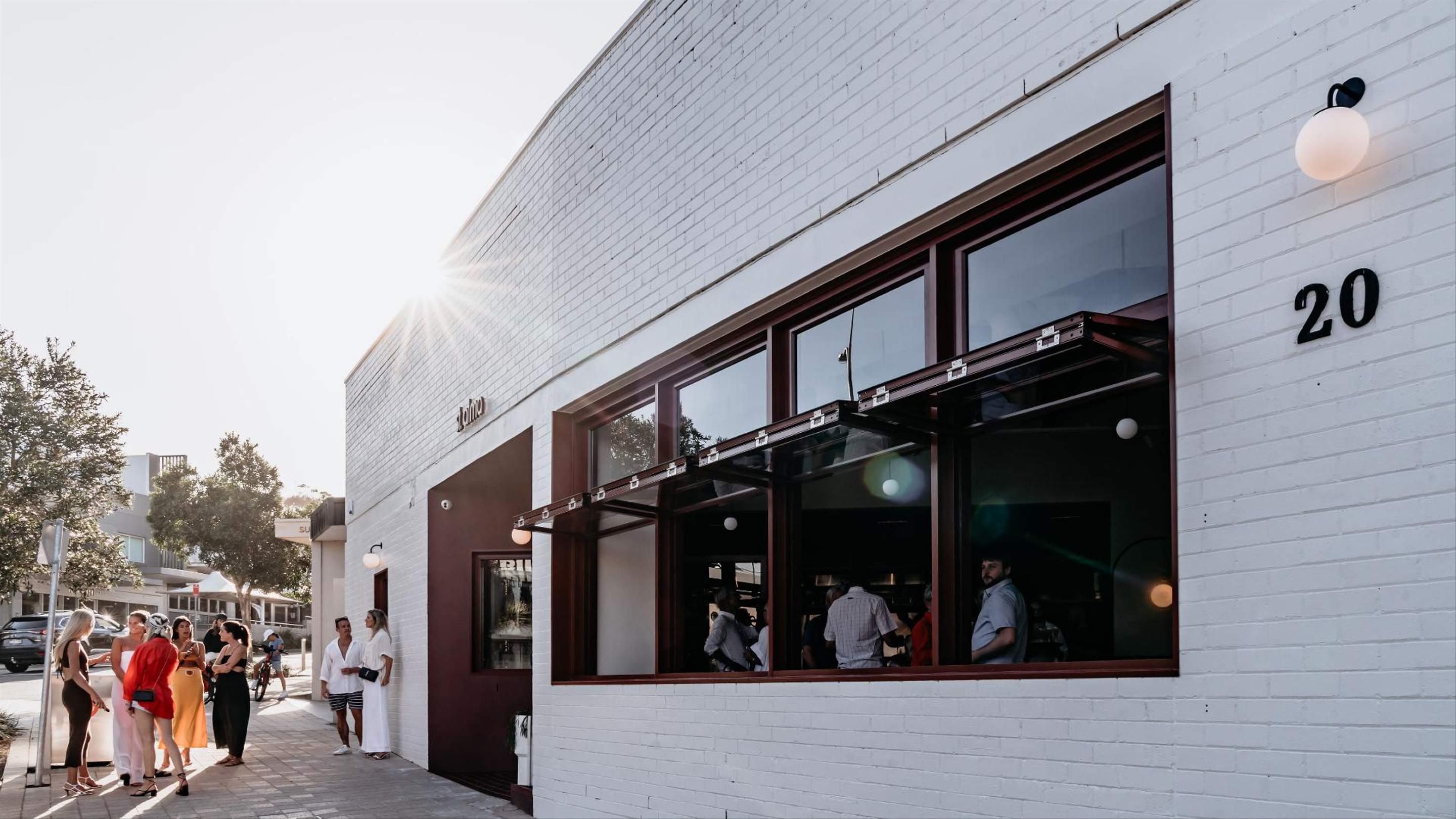 St. Alma, Freshwater Review