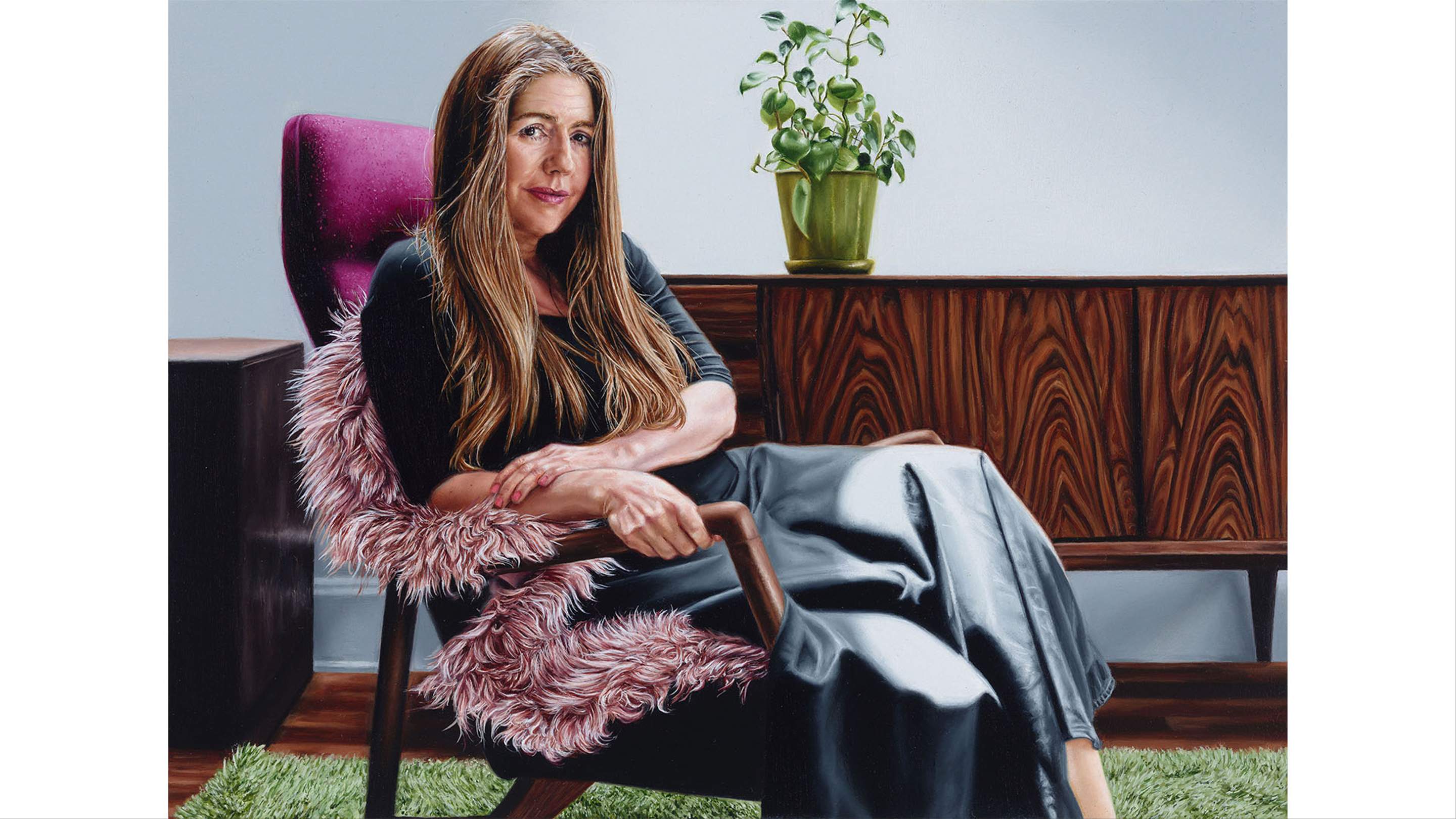 2022's Archibald Prize Finalists Are Here — and a Taika Waititi ...