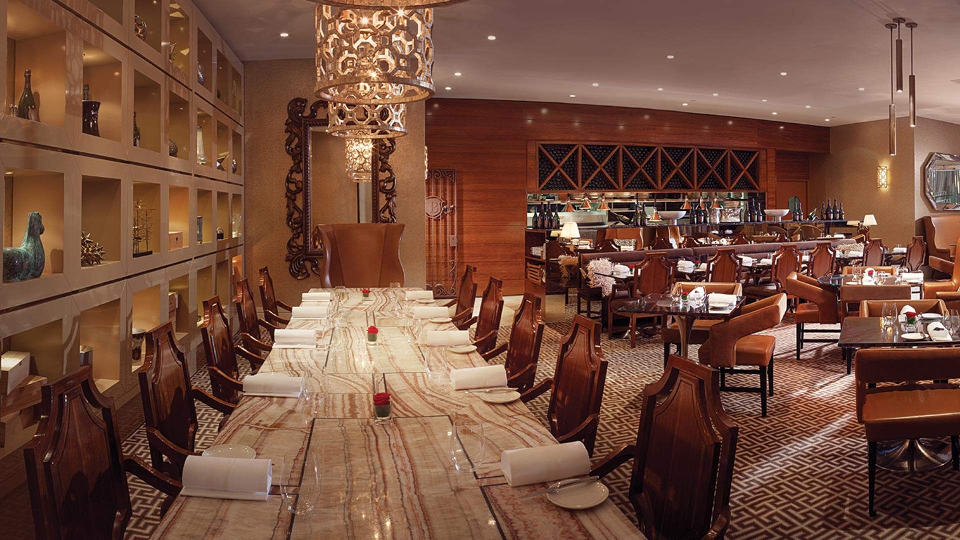 Bacchus, South Bank Review