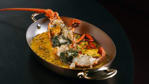 The 14 Best French Restaurants in Melbourne for 2024