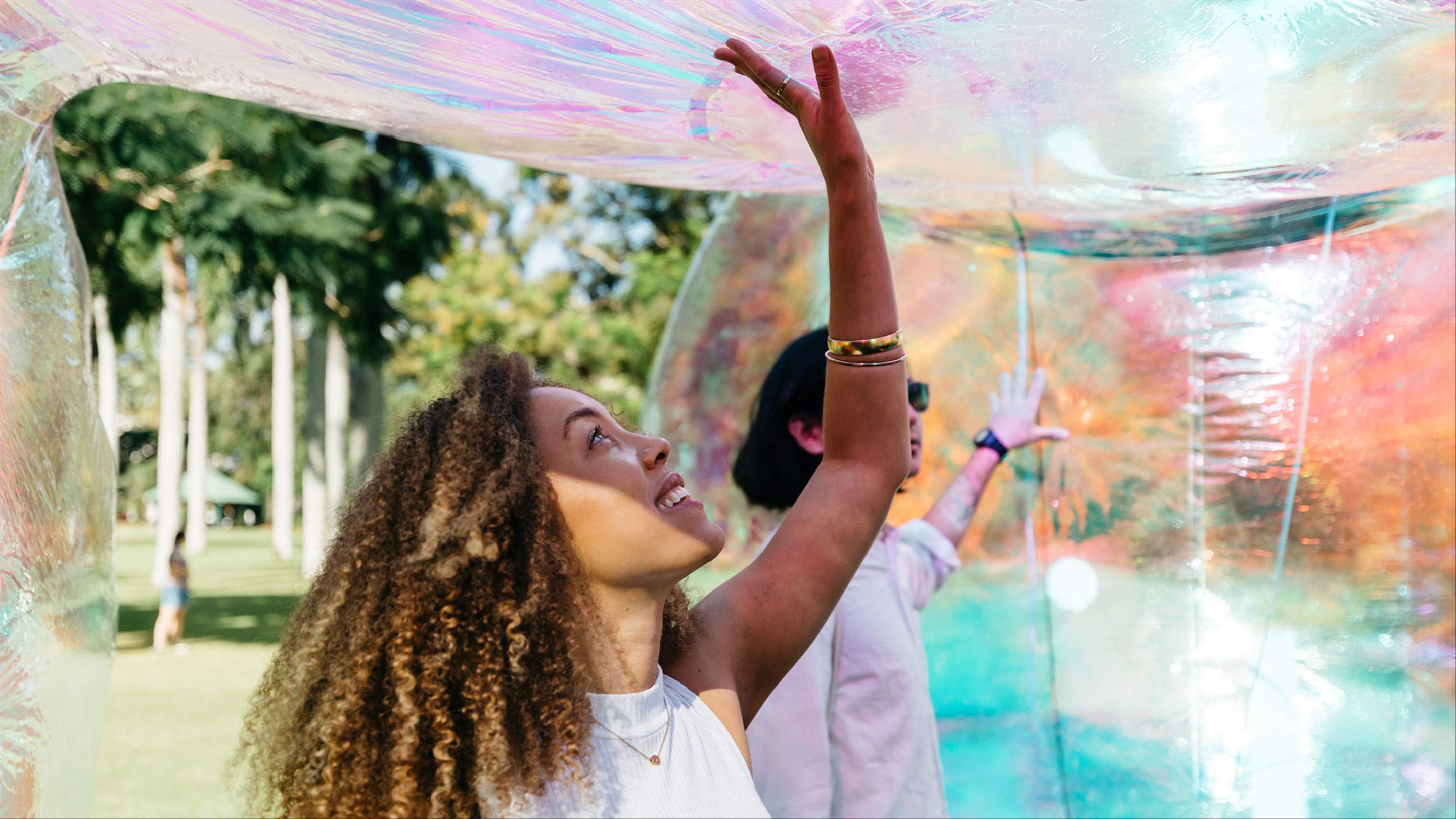 Curiocity Brisbane Is Returning This Winter to Fill the City with 20 ...