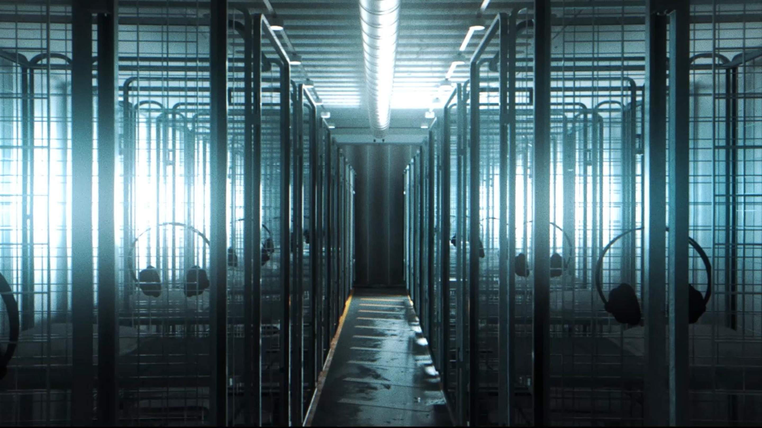 Darkfield Is Bringing All Four of Its Unsettling, Immersive Shipping ...