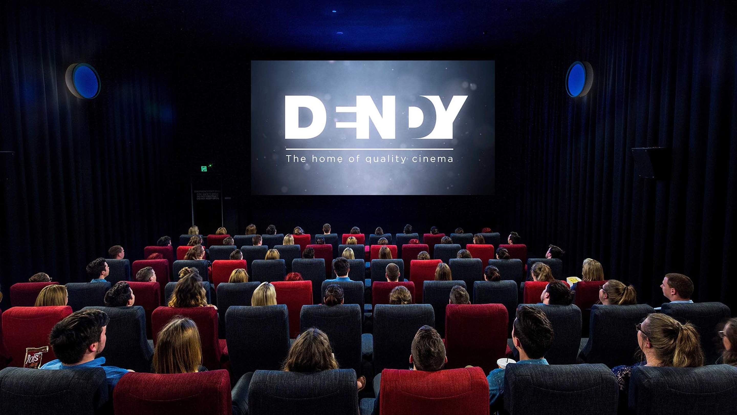 Dendy Has Just Opened a New 11-Screen Cinema in Southport — Its First ...