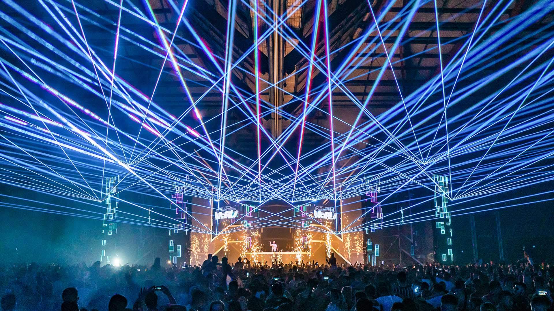 Festival X 2022, Brisbane