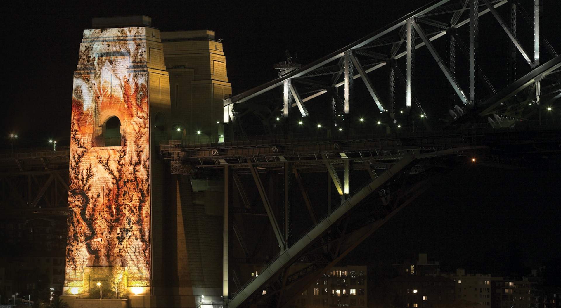 Ten Breathtaking Light Installations You Need to Catch at Vivid Sydney ...