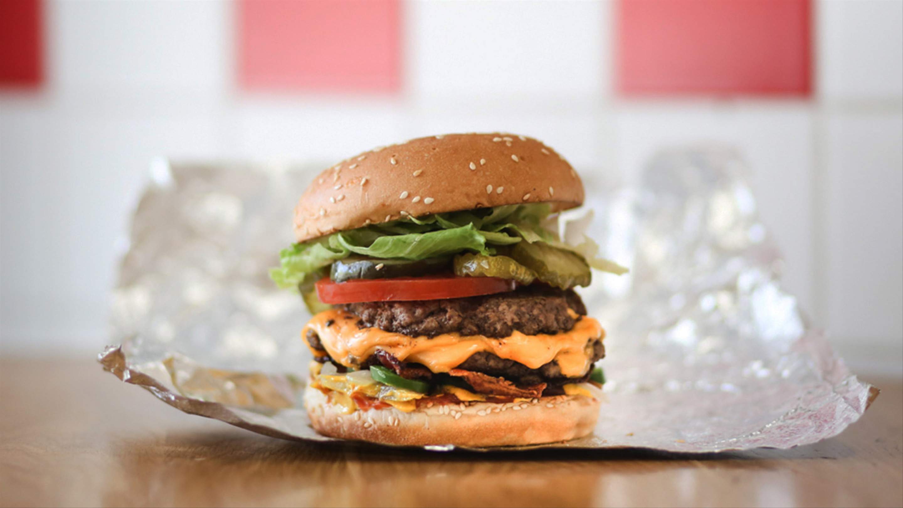 Cult-Favourite US Burger Chain Five Guys Is Opening Its First Melbourne ...