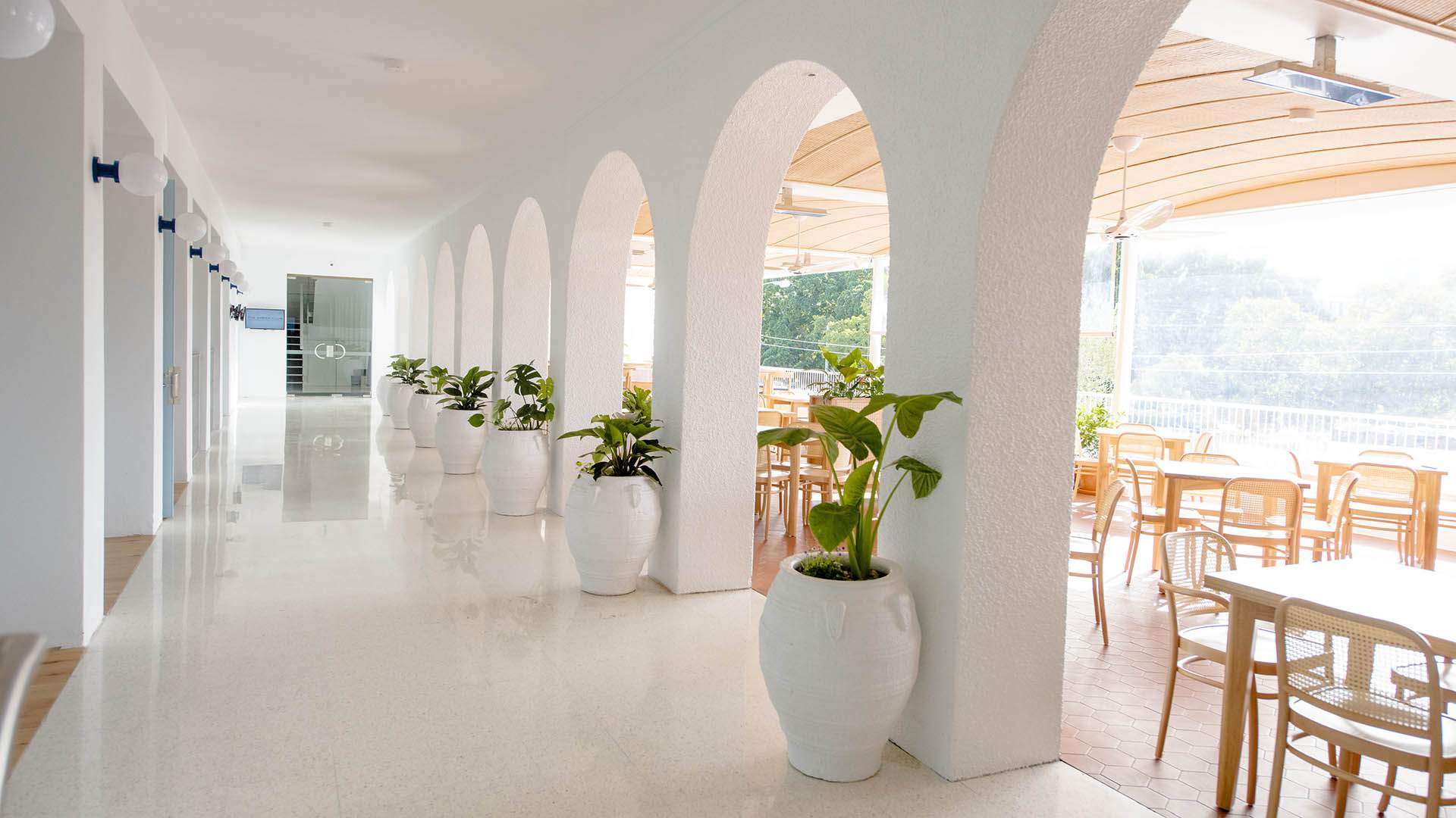 Greek Weekend, Brisbane