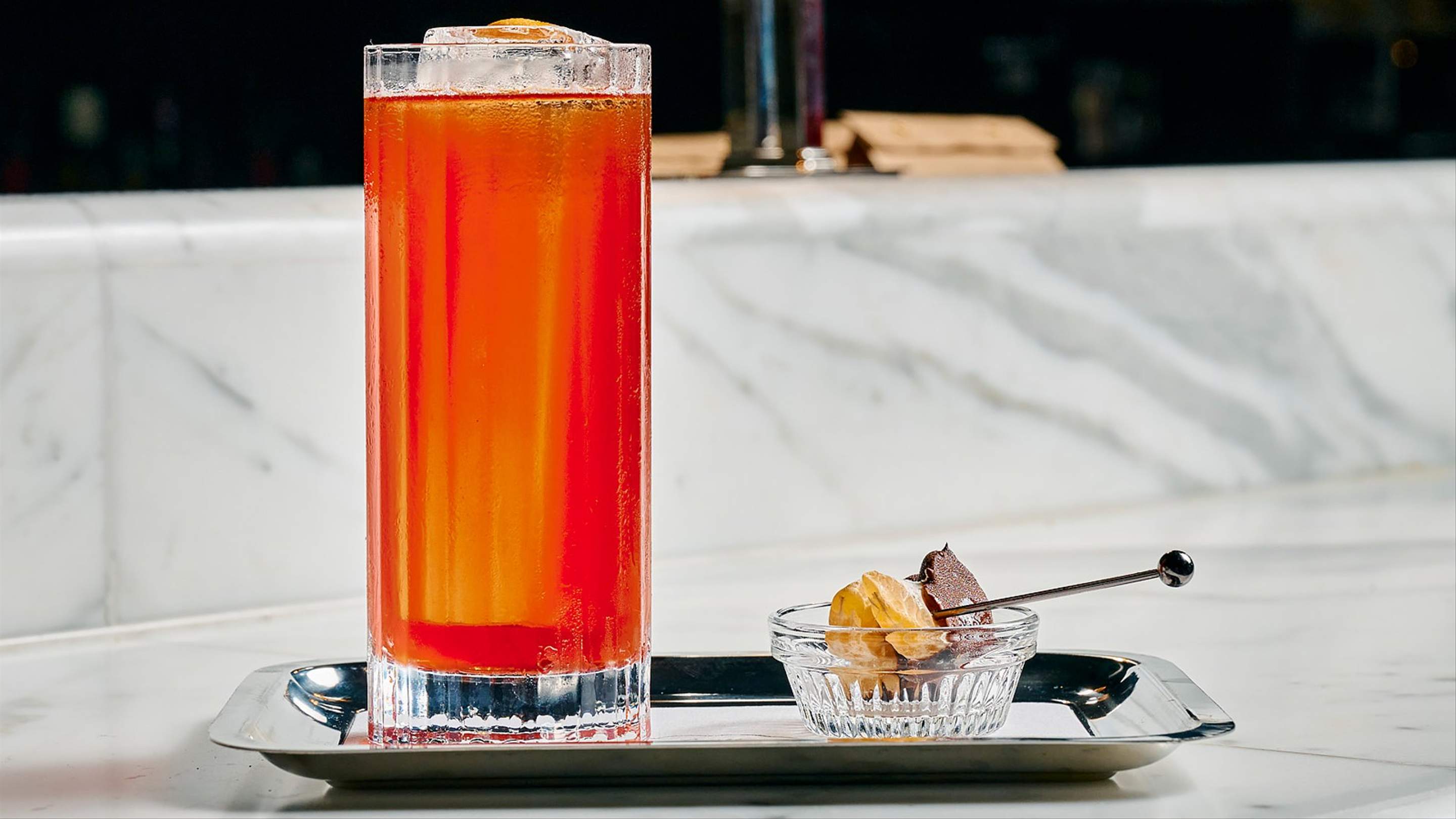 Grill Americano, Melbourne Review