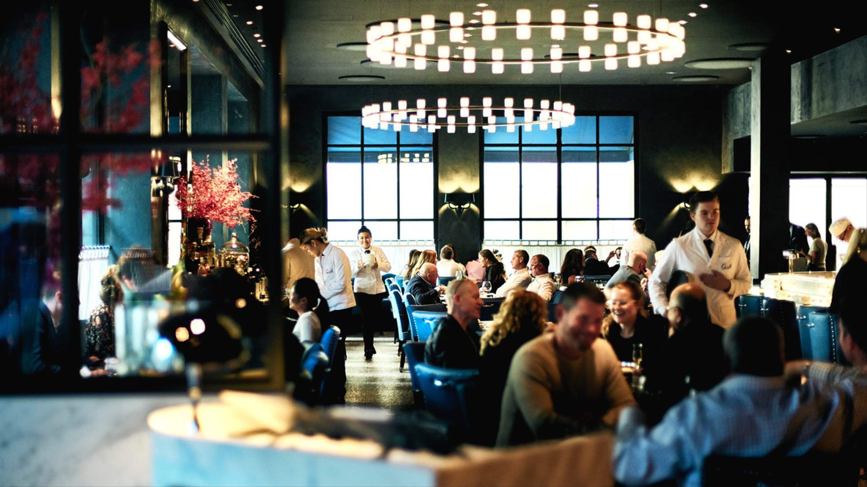 Grill Americano, Melbourne Review