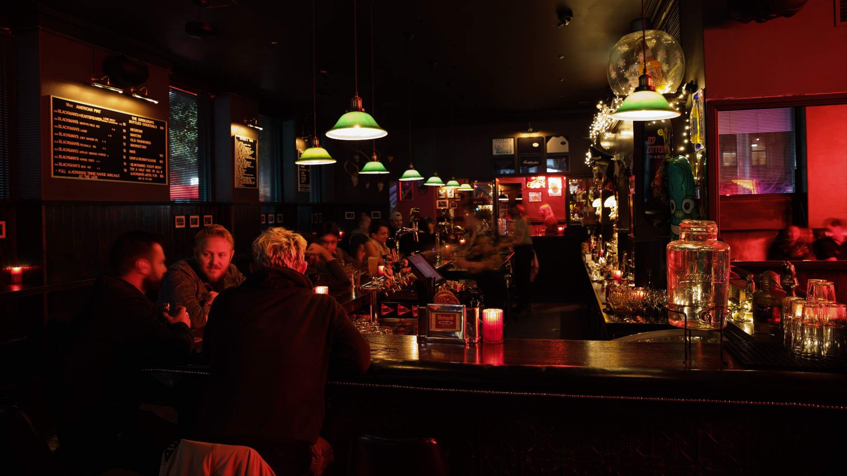 Heartbreaker, Melbourne Review