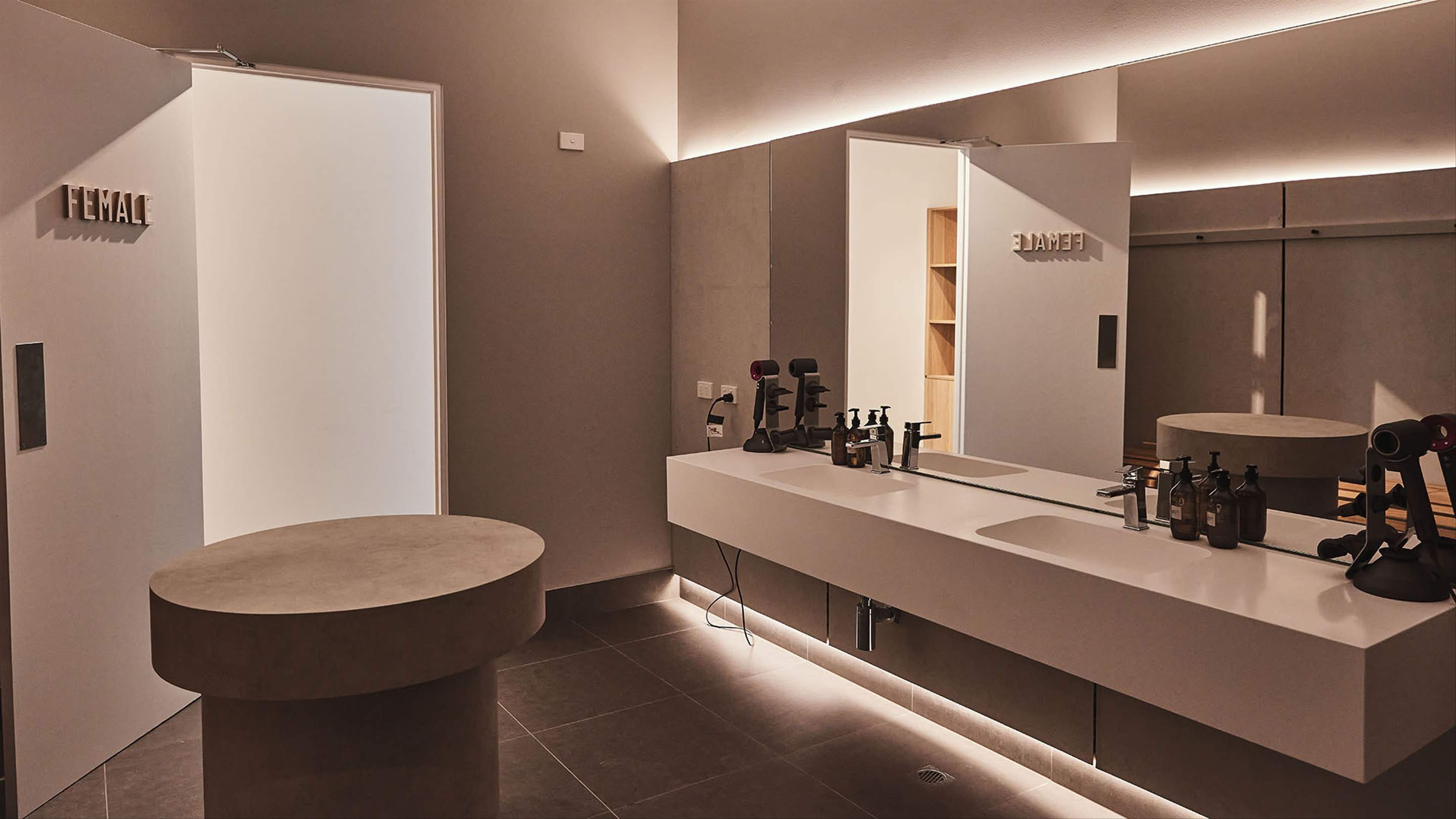 Hustle Boxing Has Opened Its First Nightclub-Style Queensland Workout ...