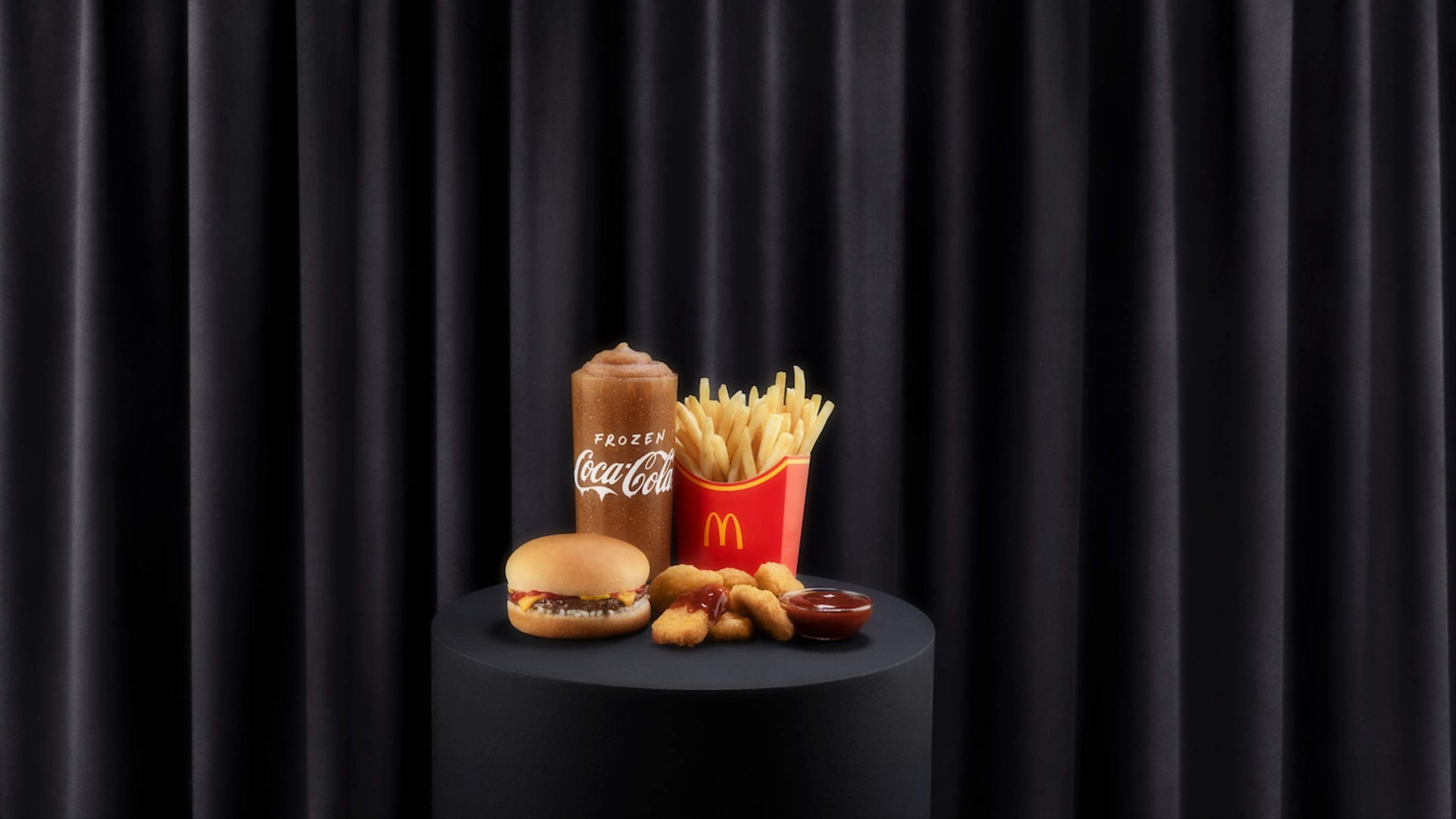 McDonald's Is Giving Away One Million Chicken Nuggets Across New ...