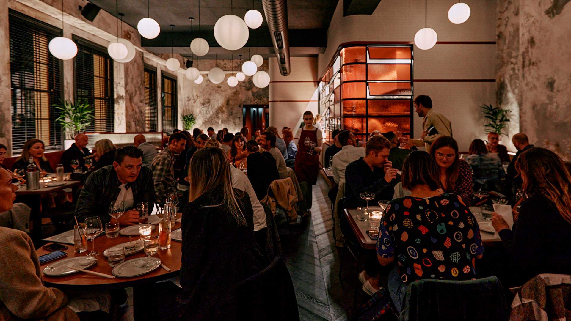 Moonhouse x Nonchalant: Curated Dining Experience - Concrete Playground