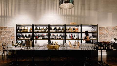 Now Open: Given Terrace Favourite Nota Has Expanded Next Door with a ...
