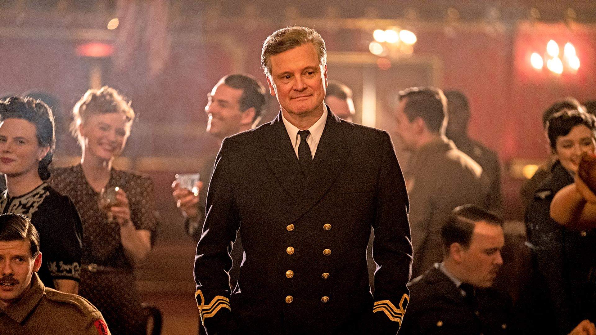 Operation Mincemeat - Concrete Playground